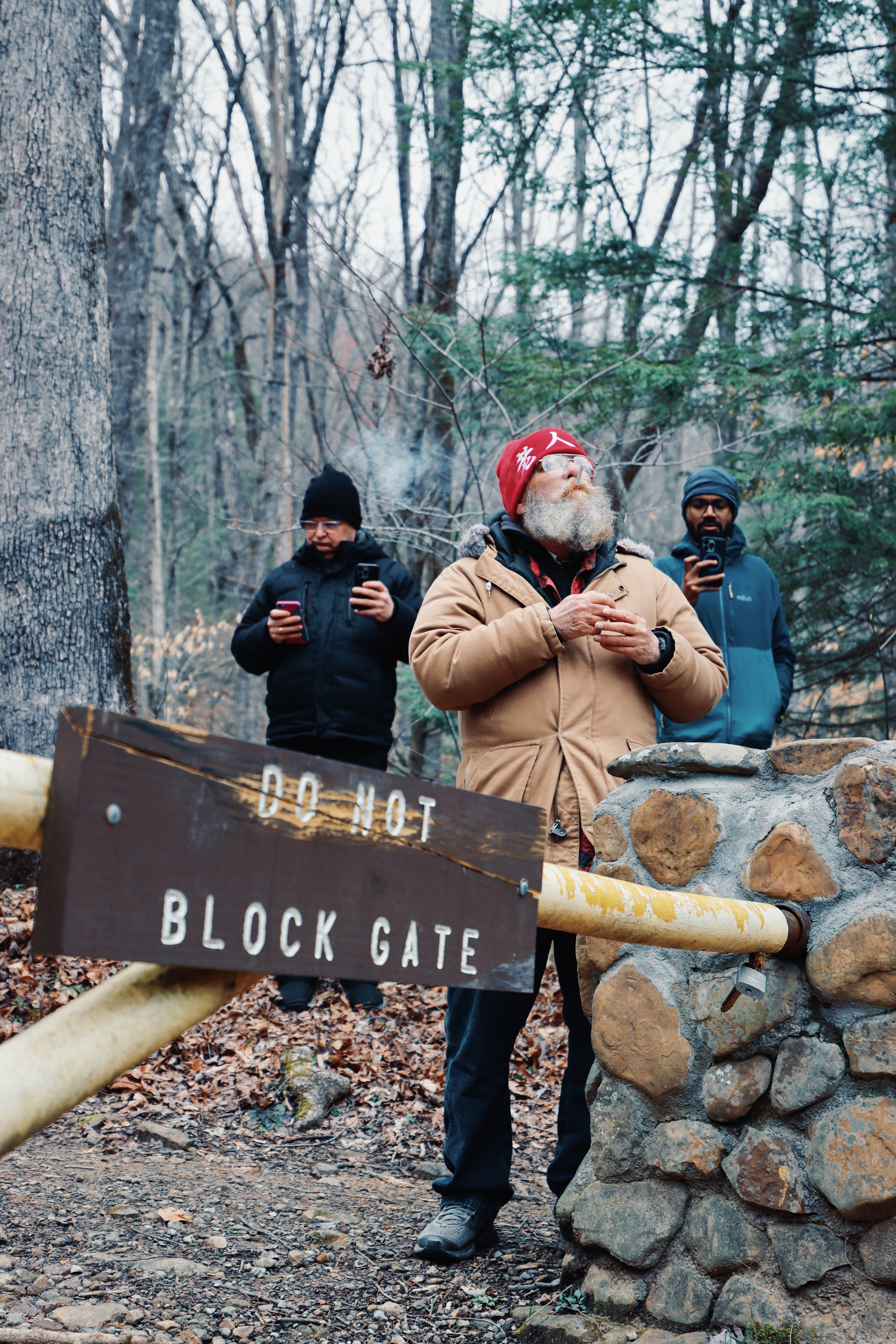 Karel Sabbe, On trail athlete and ultra runner, finishes the Barkley ...