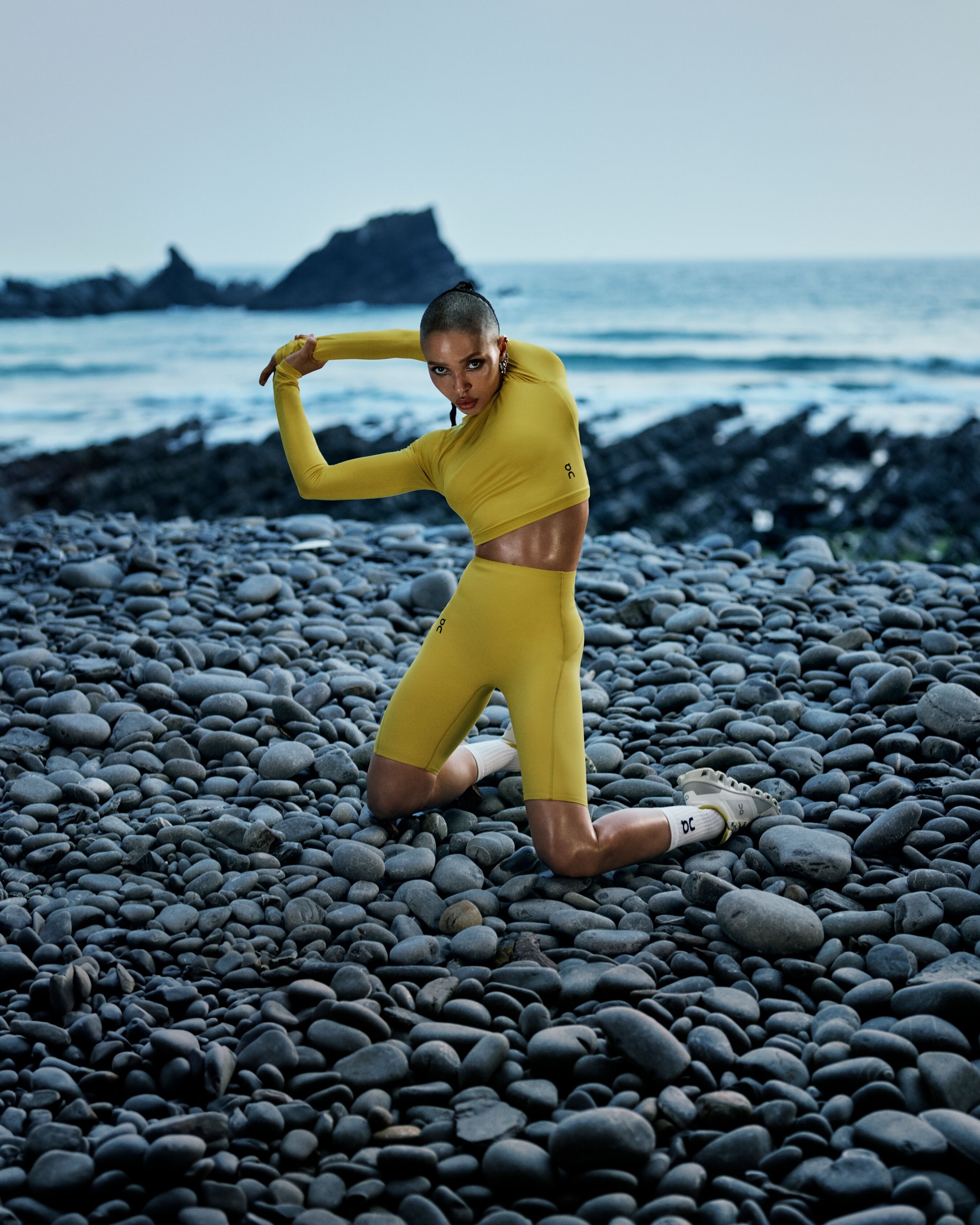 FKA twigs and On: A new creative partnership for training. | On United ...