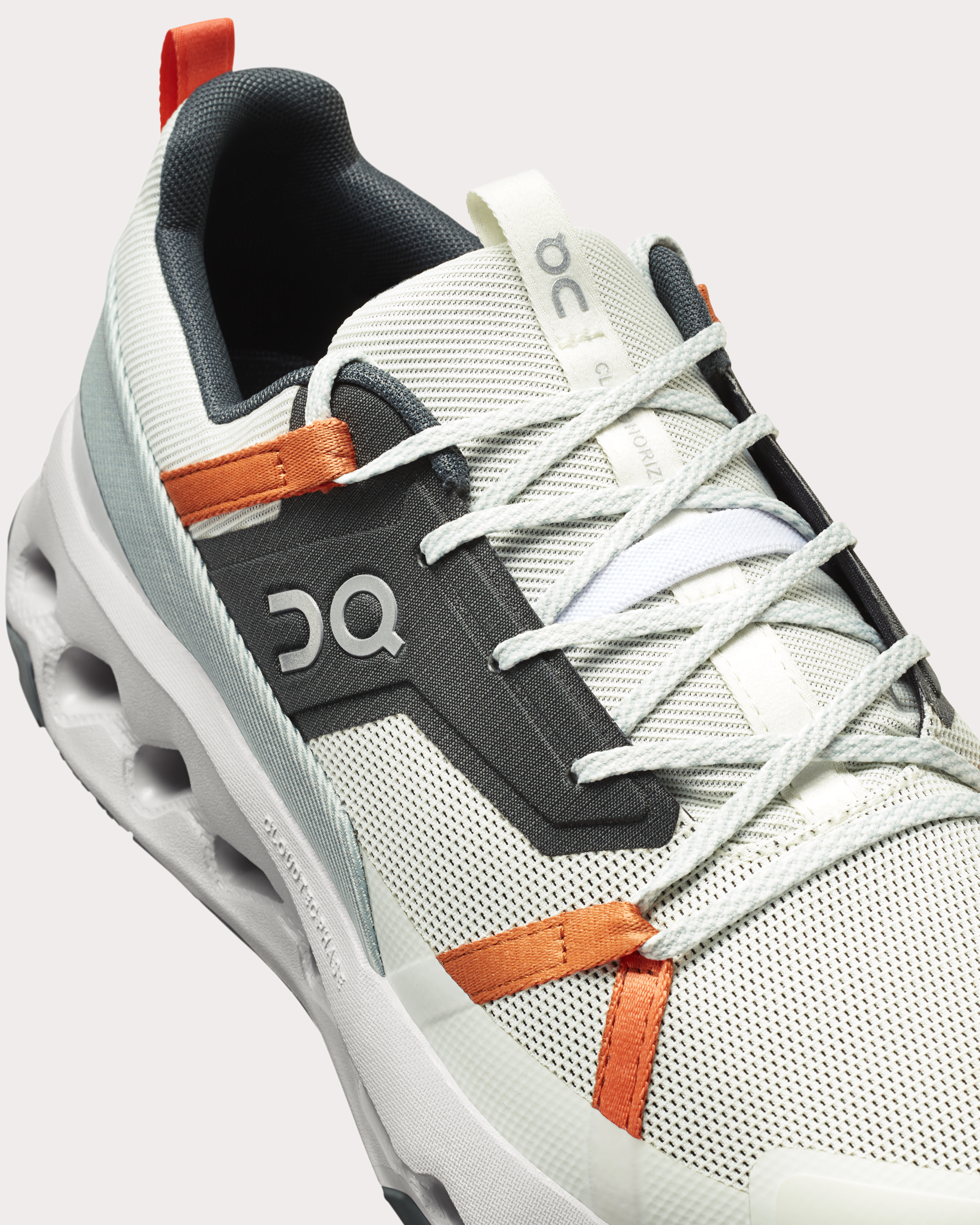 The Cloudhorizon: Max-Cushioned Hiking Shoes | On United States