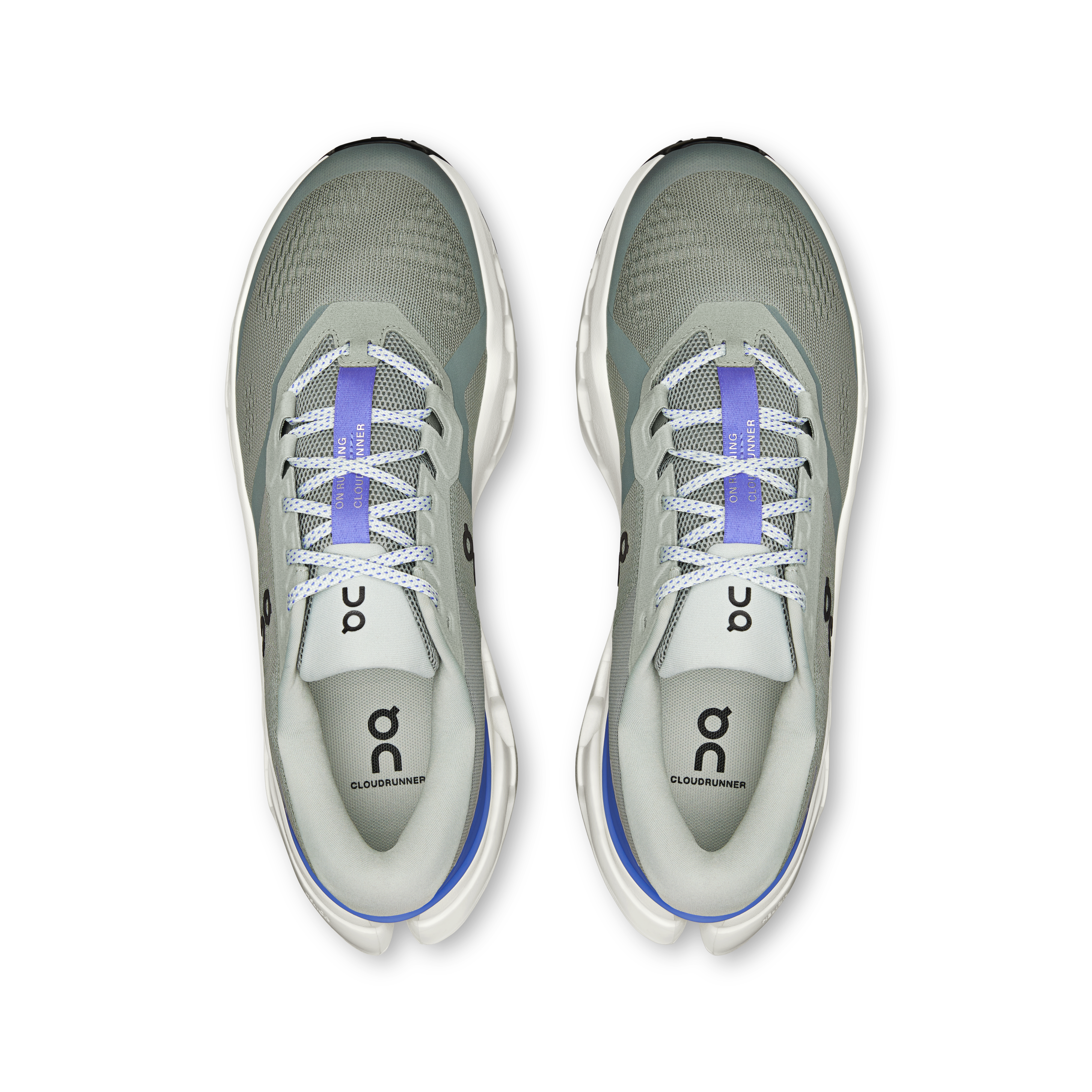 The Cloudrunner | On United States