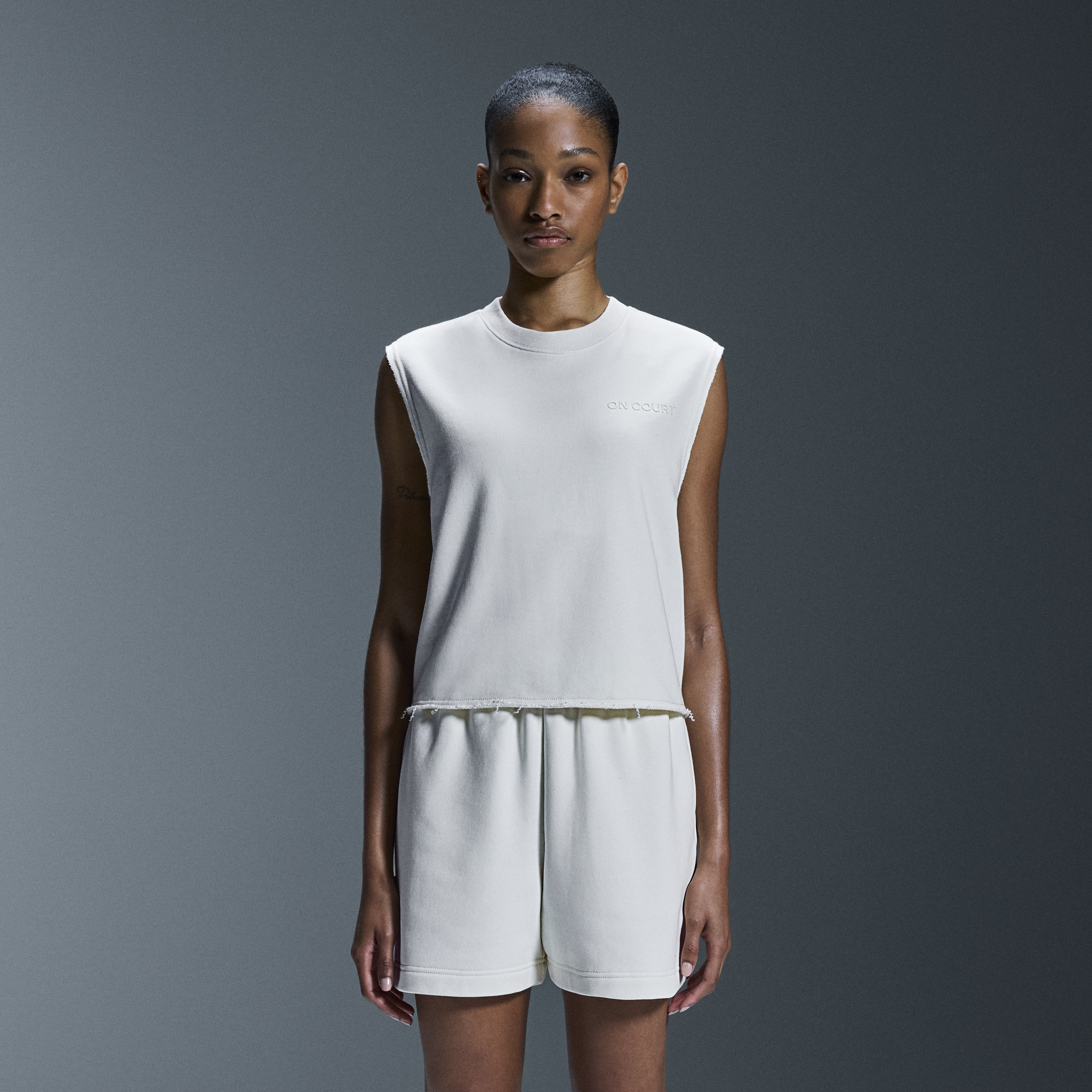 Tennis Apparel: High-Performance On-Court Gear | On United States