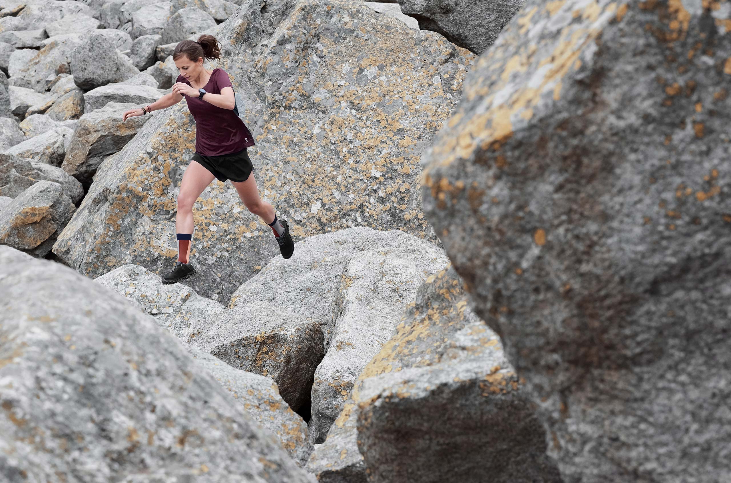 Six unmissable trail running routes in France | On United States