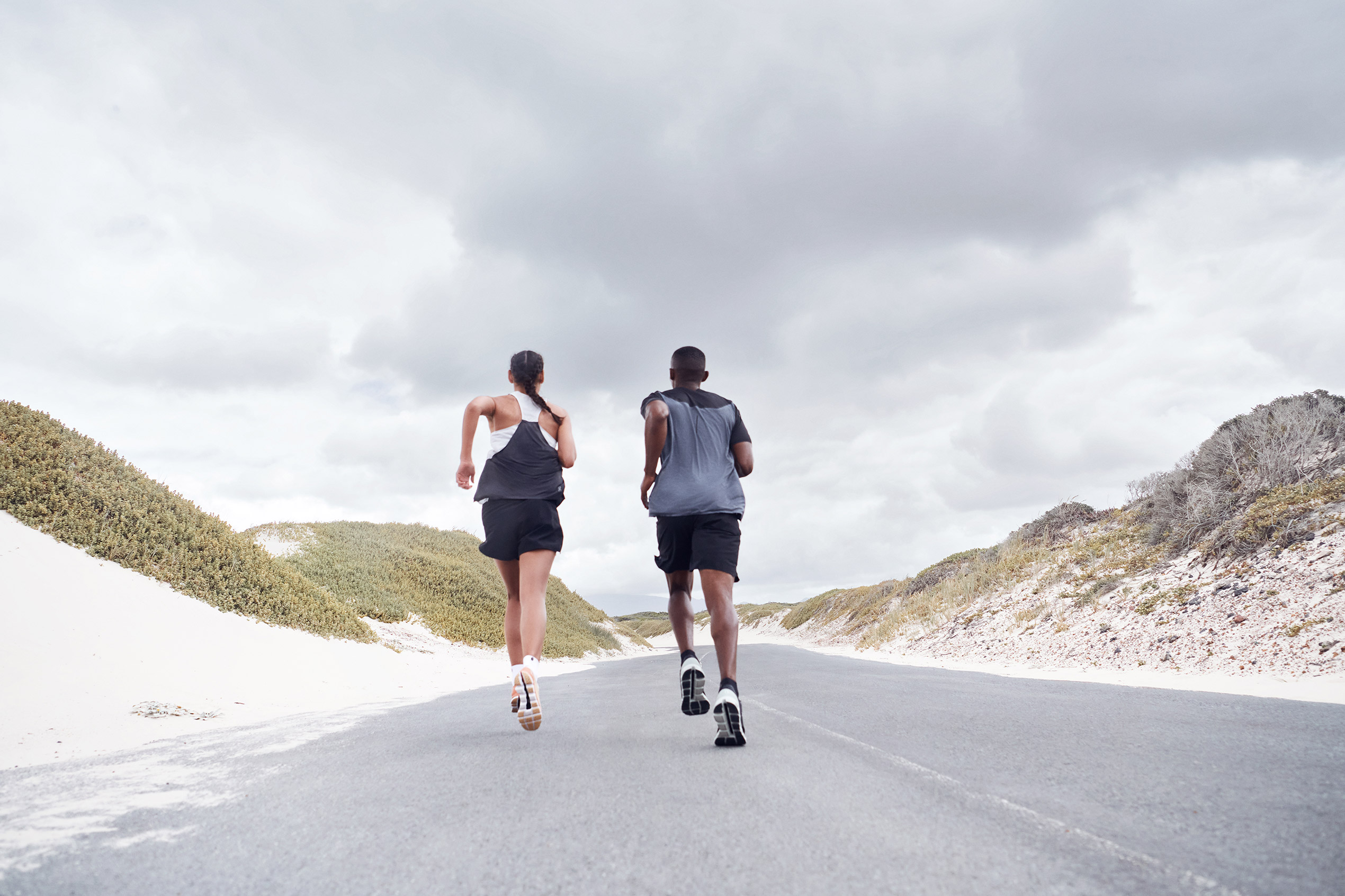 Beat the heat: tips for training in warm weather - Swiss Performance ...