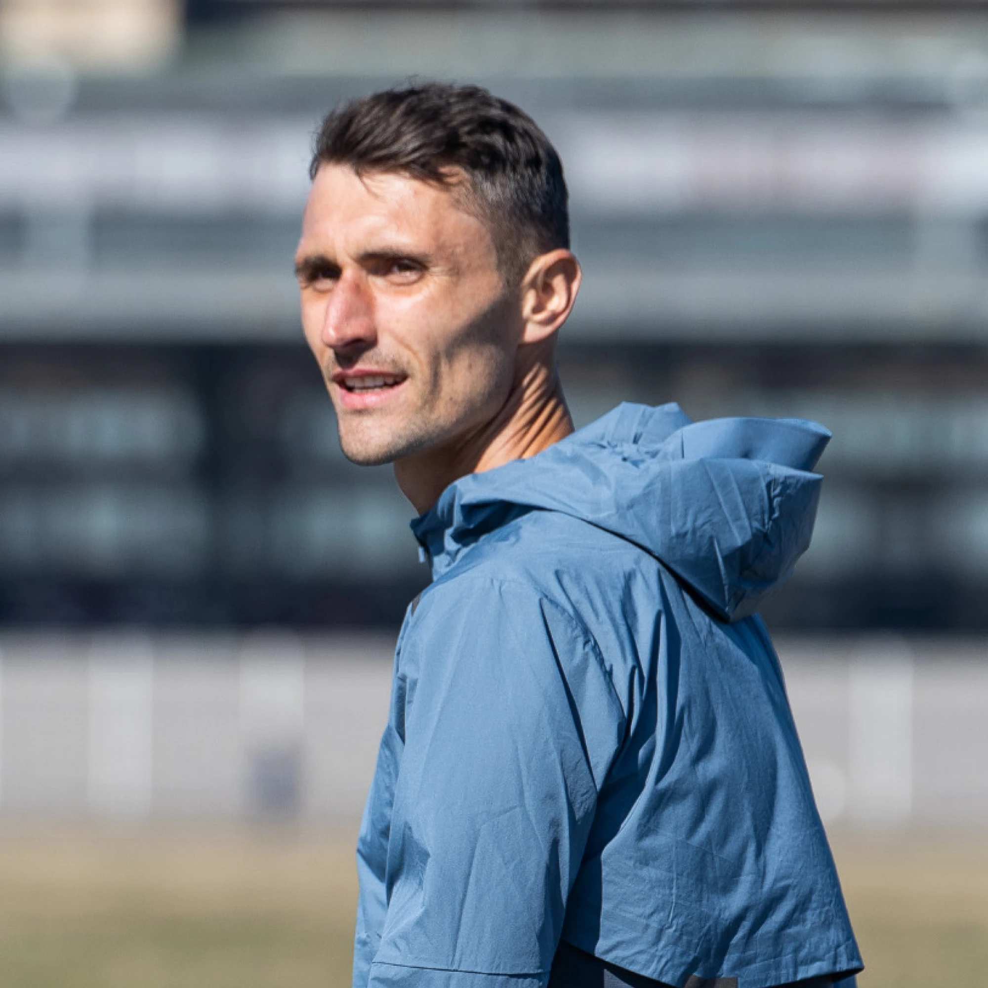 João Fonseca | On United States