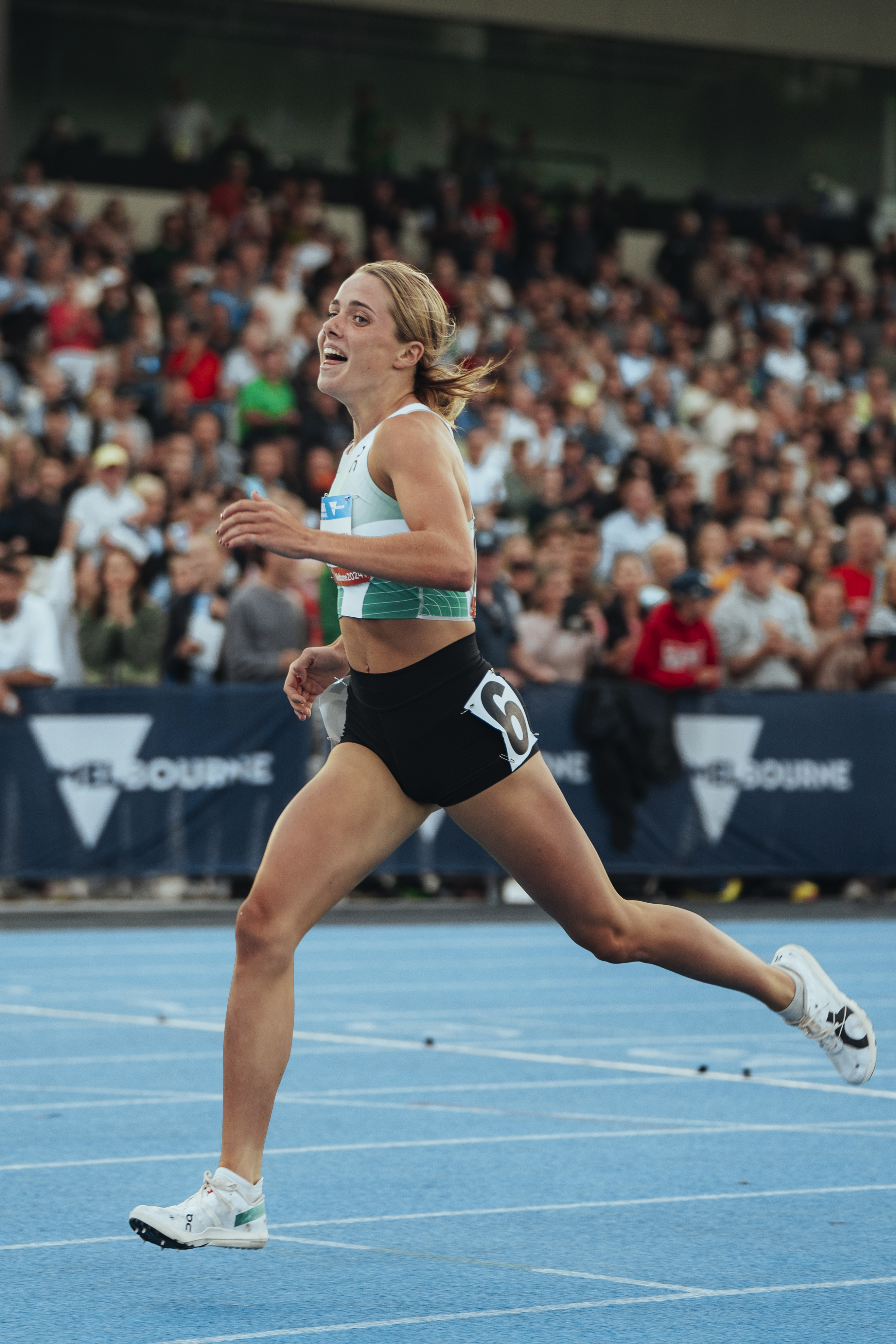 OAC Oceania’s Coach Craig Mottram talks training, team, and racing for ...