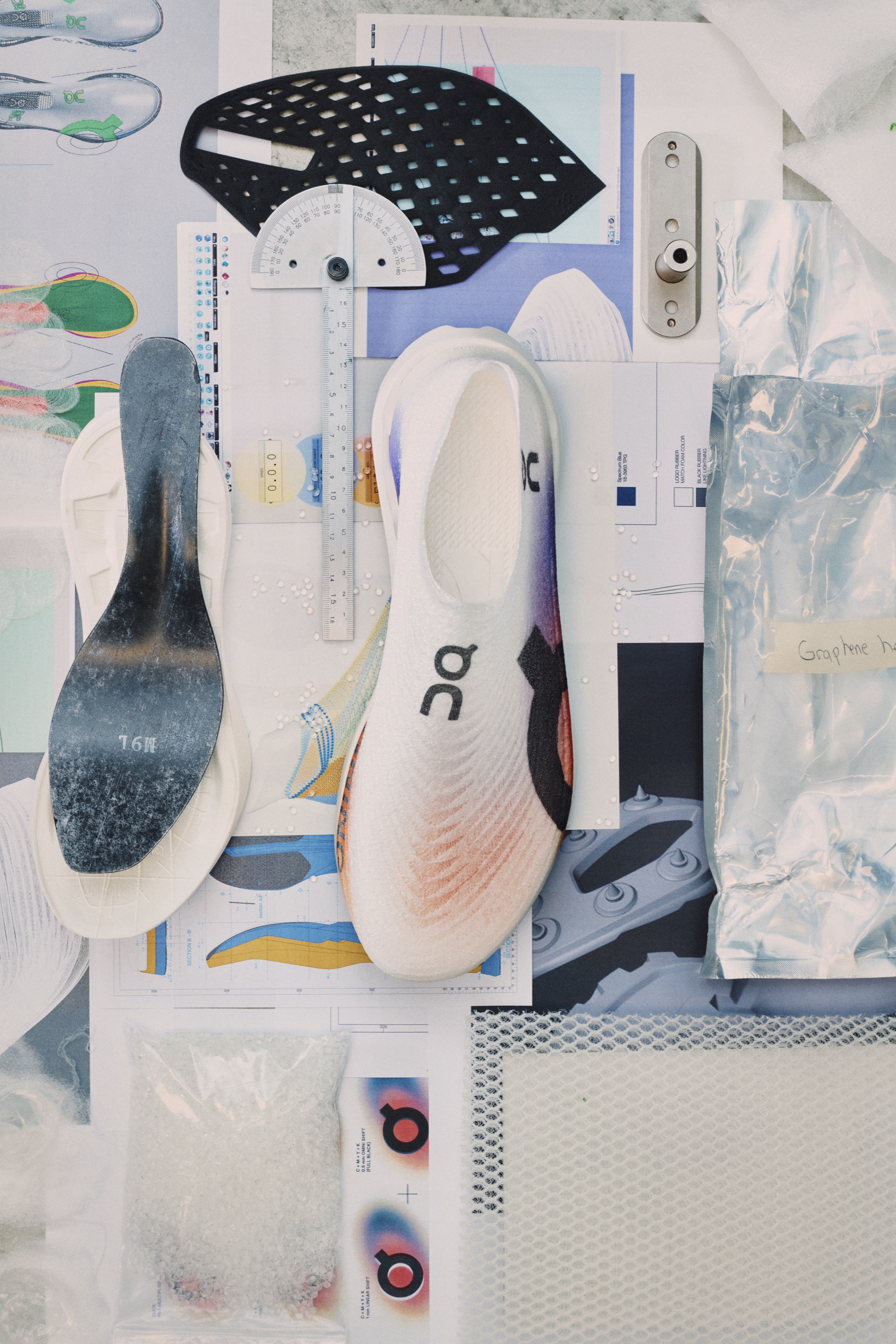 Discover LightSpray™ technology | On United States