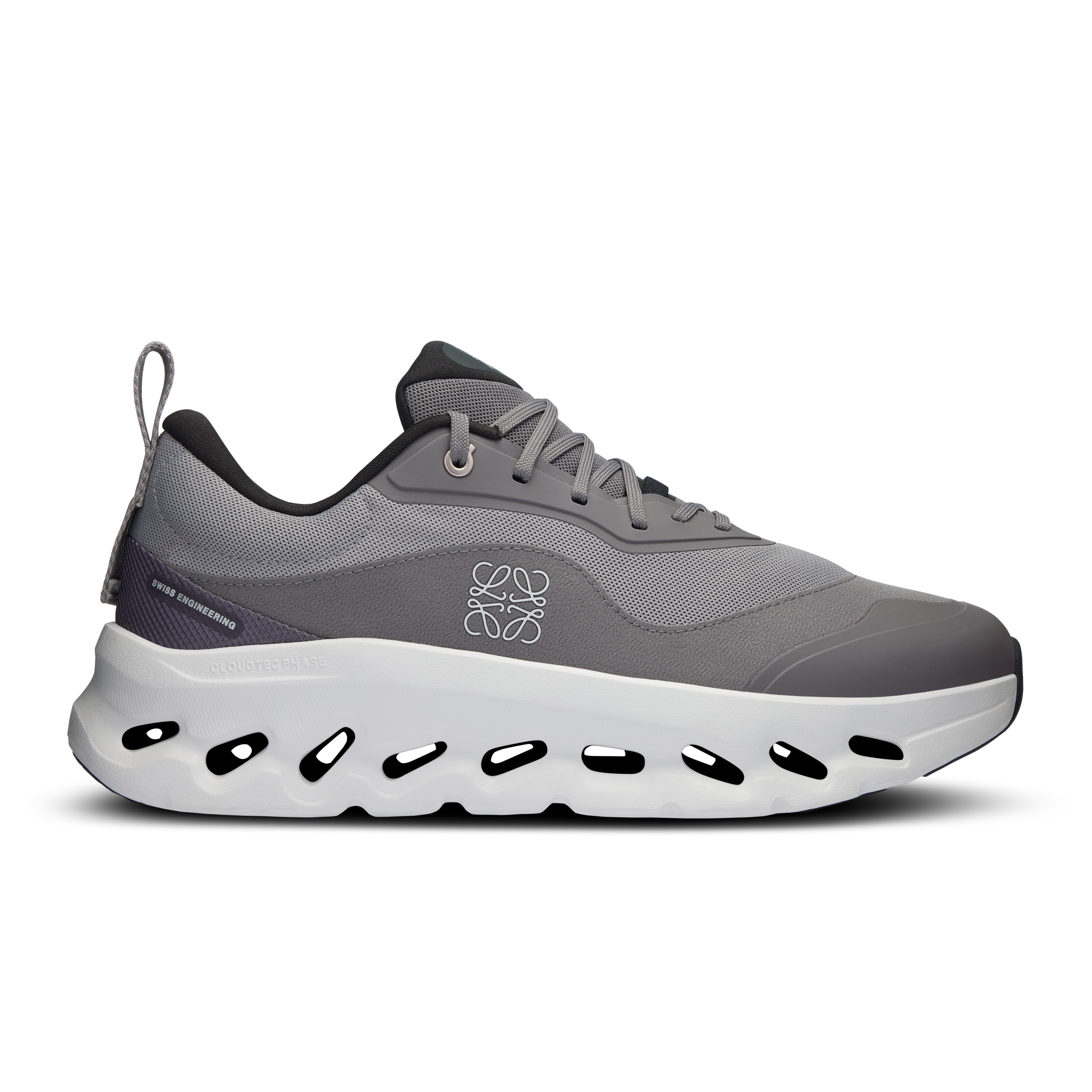 Men's Cloudtilt LOEWE 2 | Grey | On United States