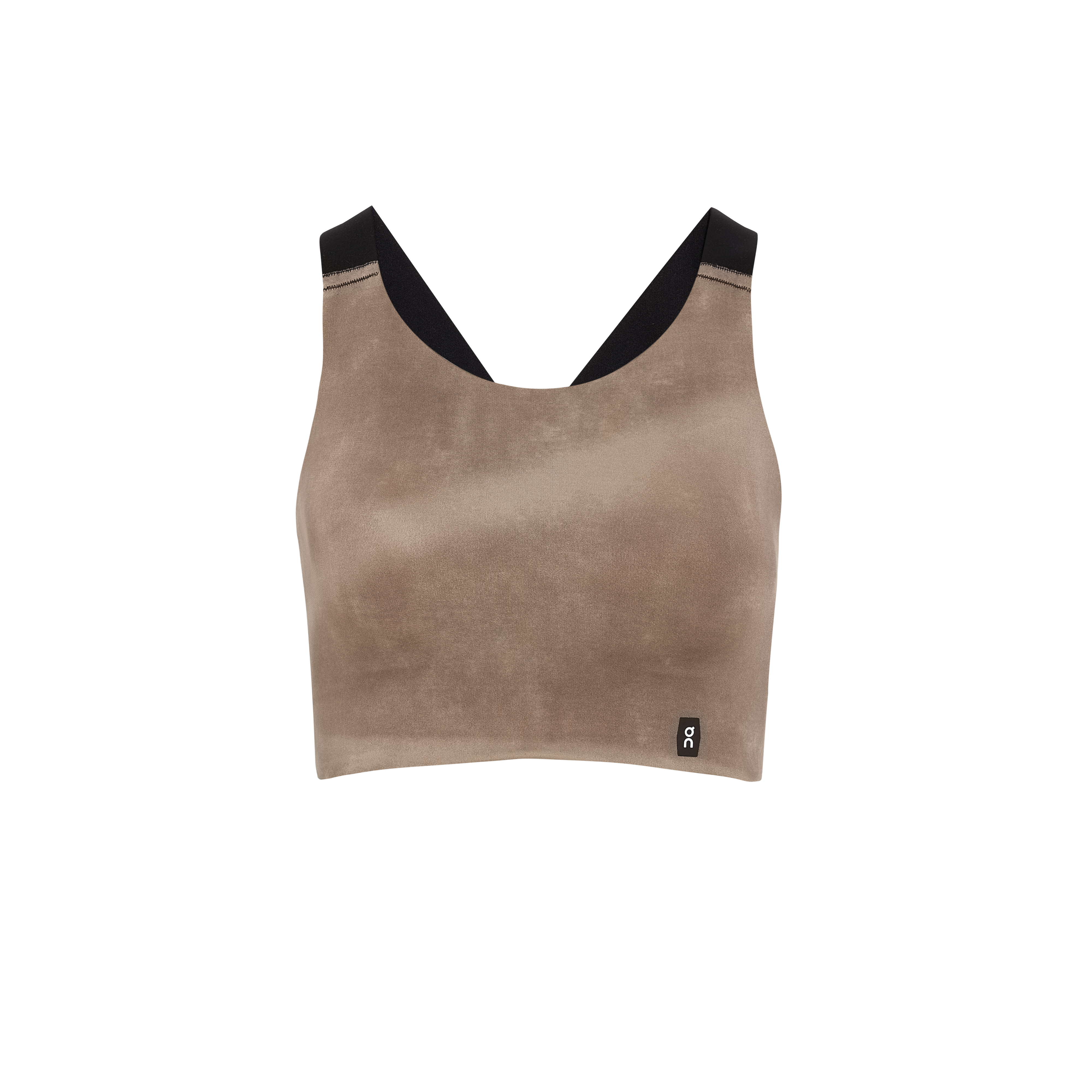 Women's Active Bra | Black | On United States