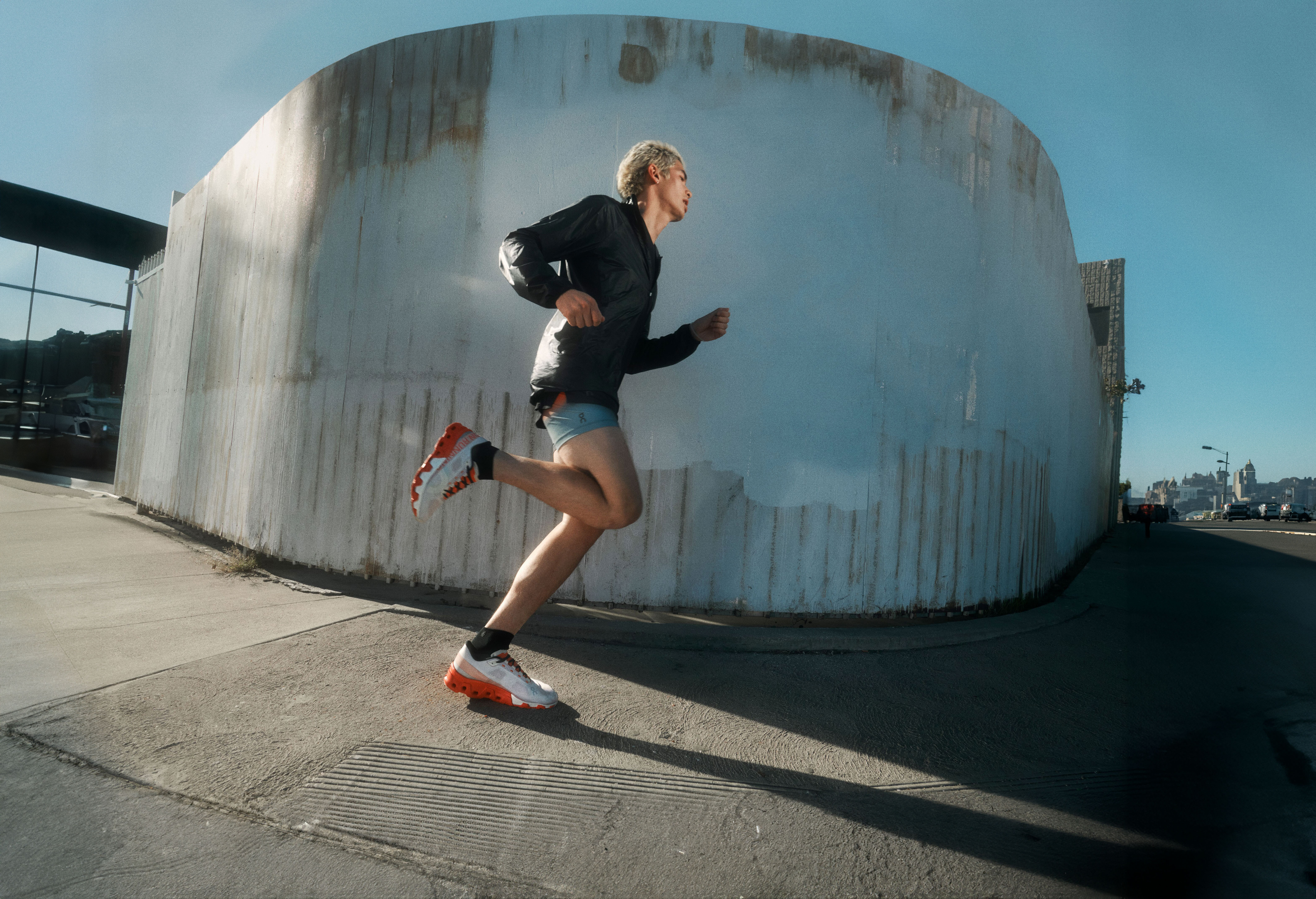 On | Swiss Performance Running Shoes & Clothing | On United States