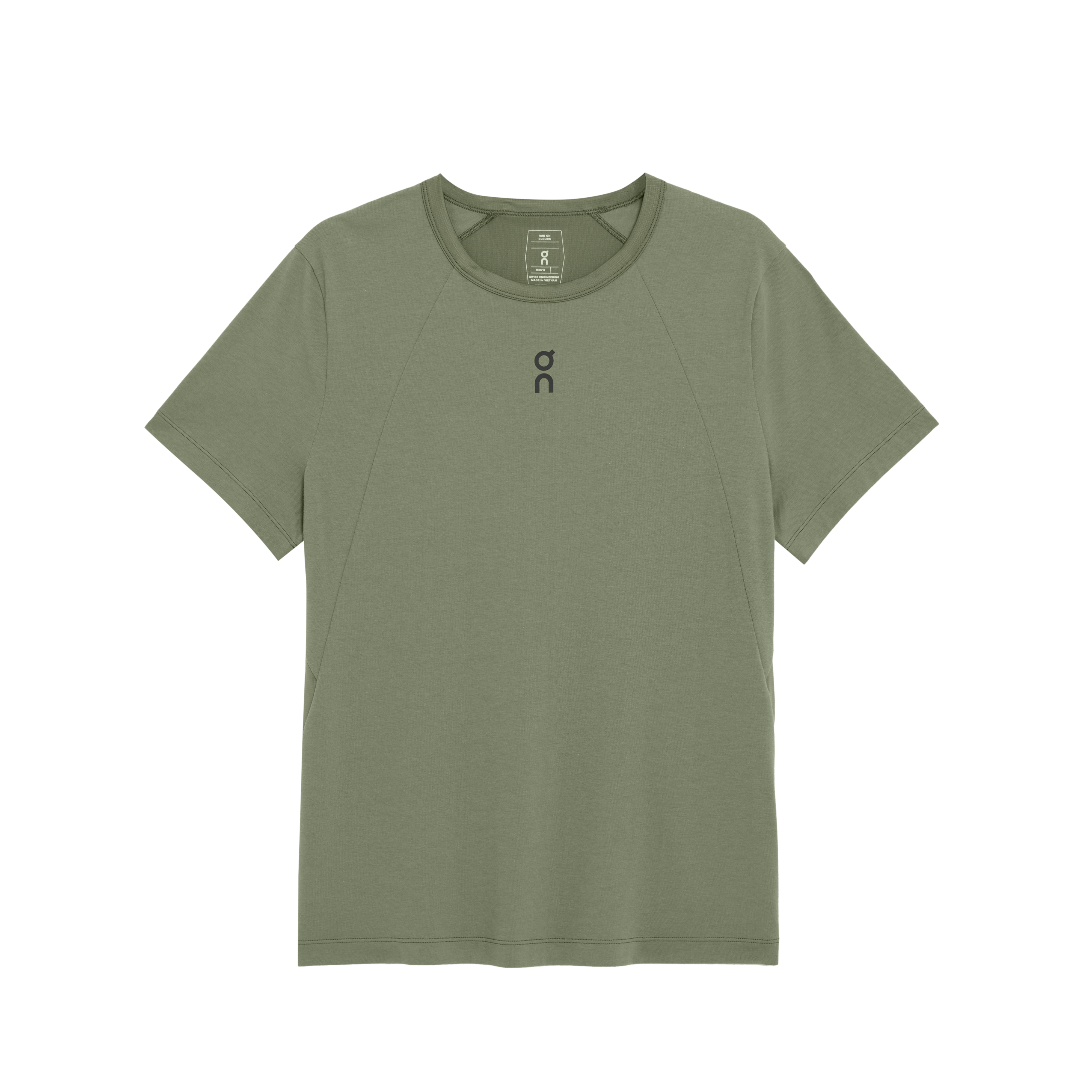 Men's Trek-T | Green | On United States