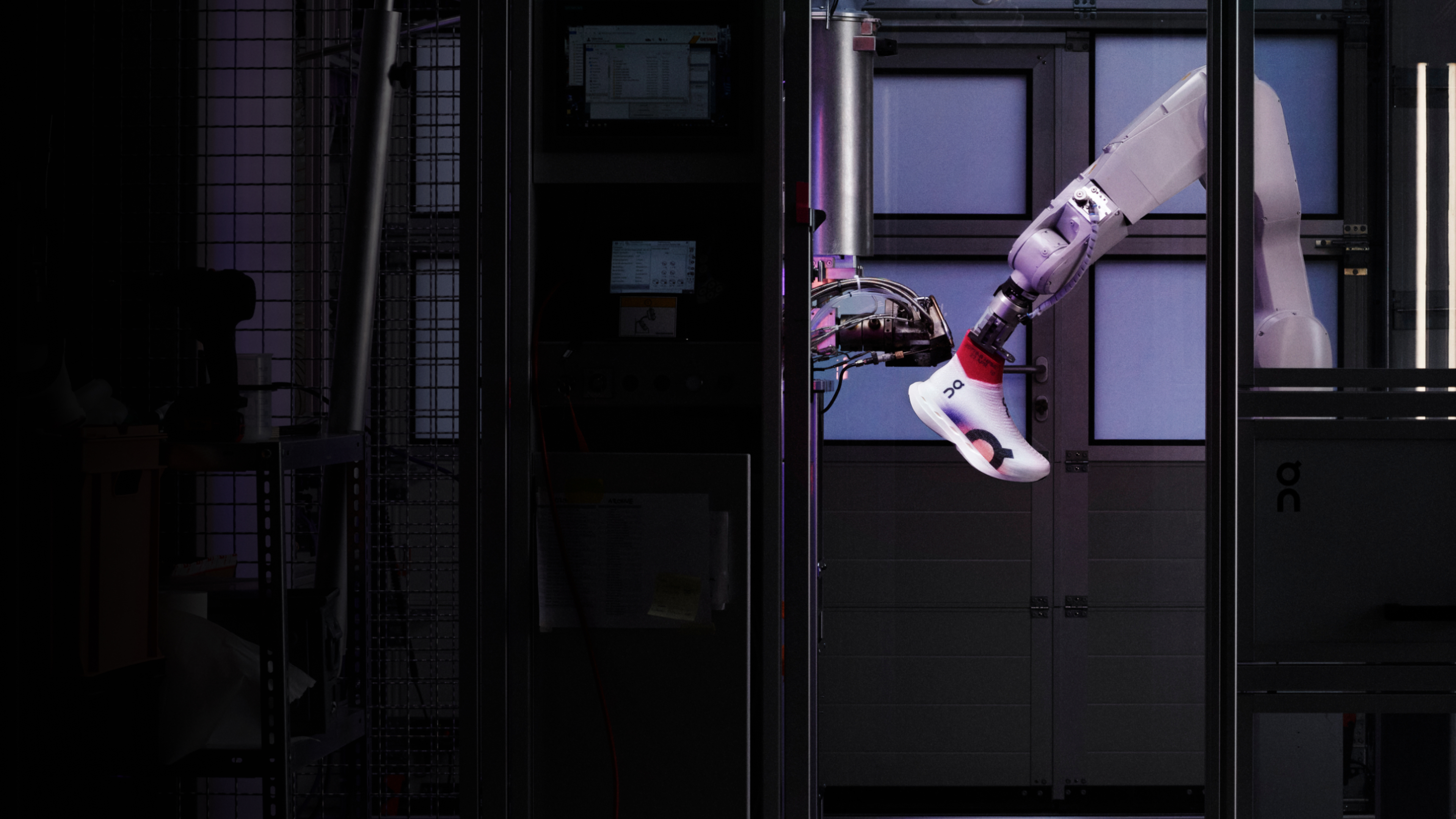 Discover LightSpray™ technology | On United States