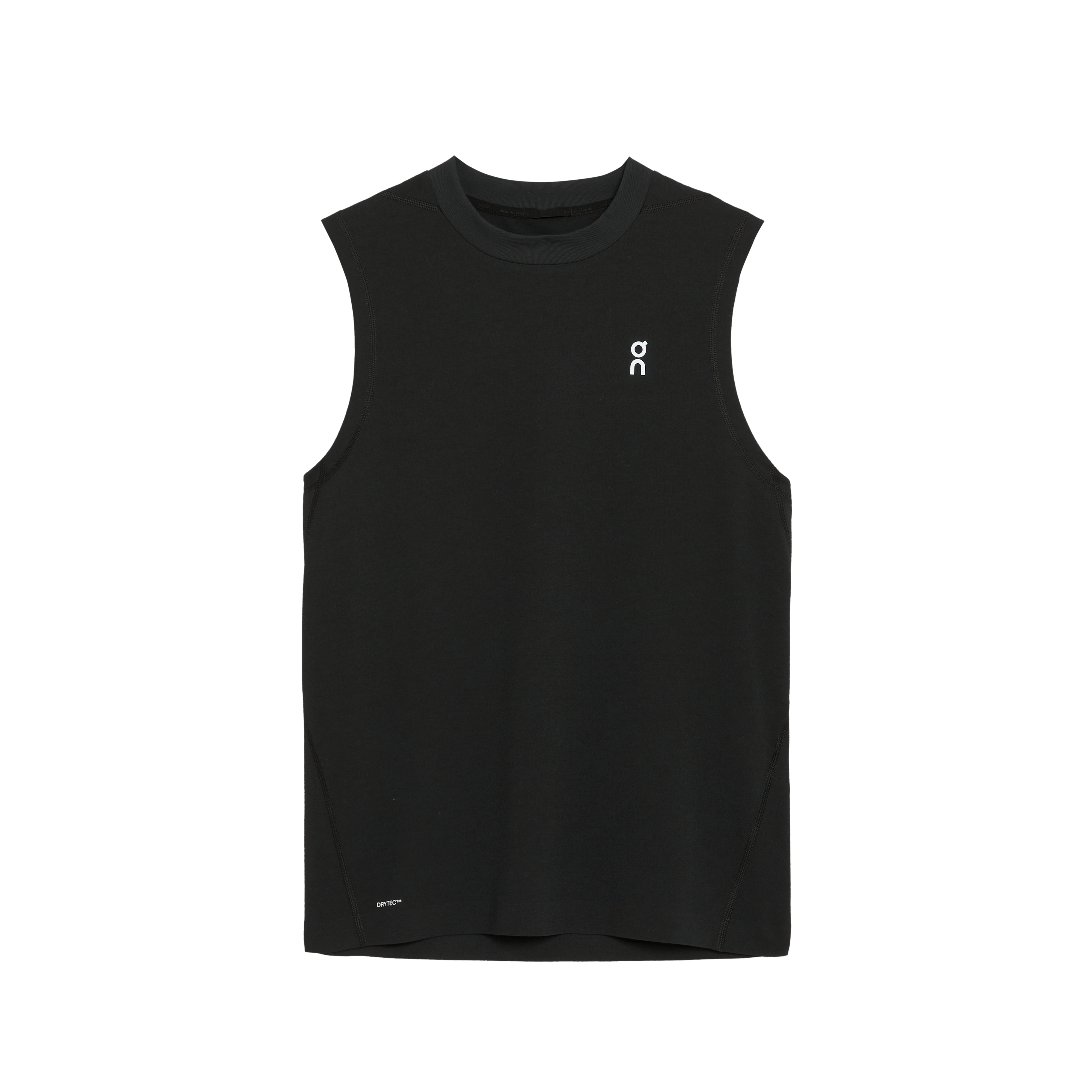 Women's Active Tank | Black | On United Kingdom