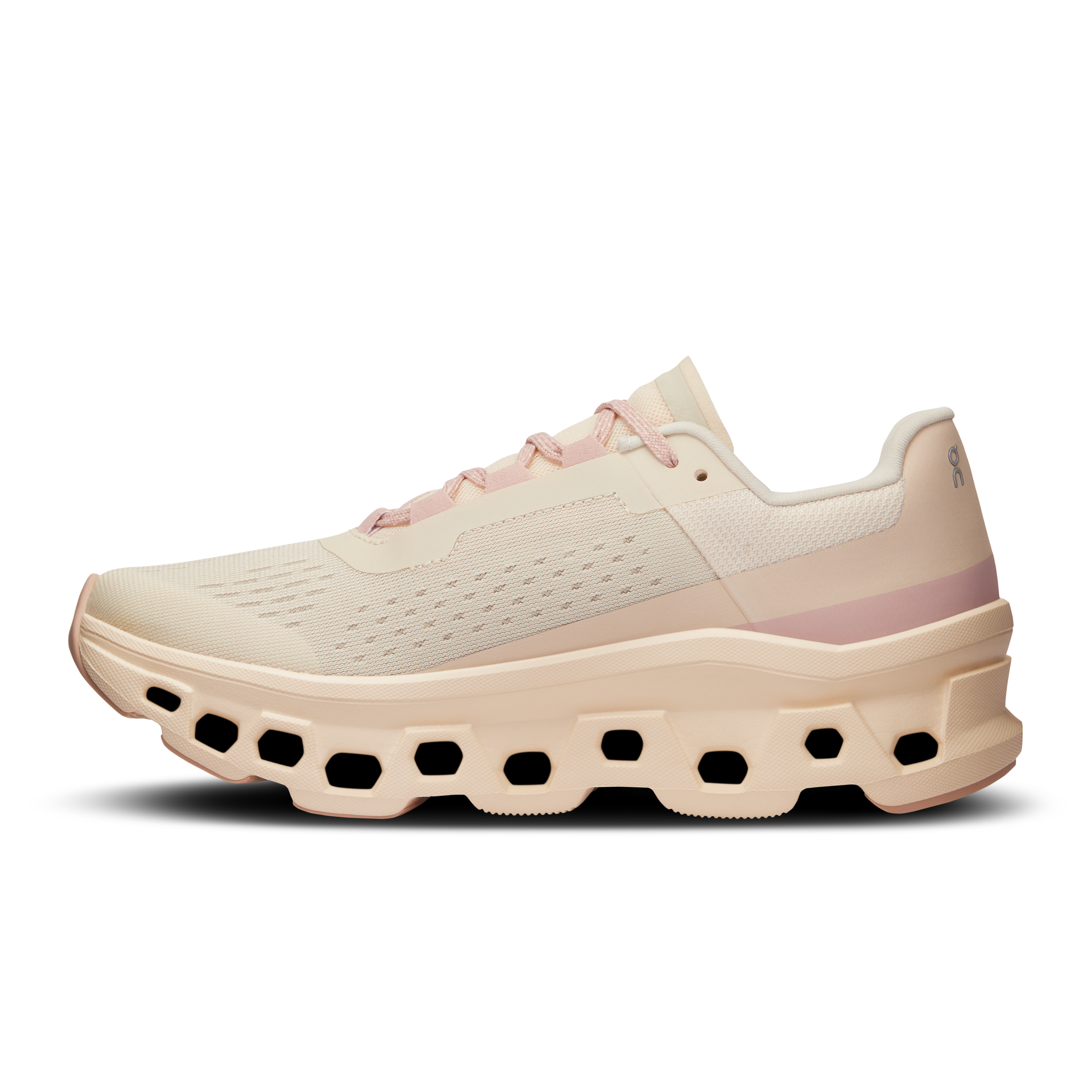 Women's Cloudmonster | Pink | On United States