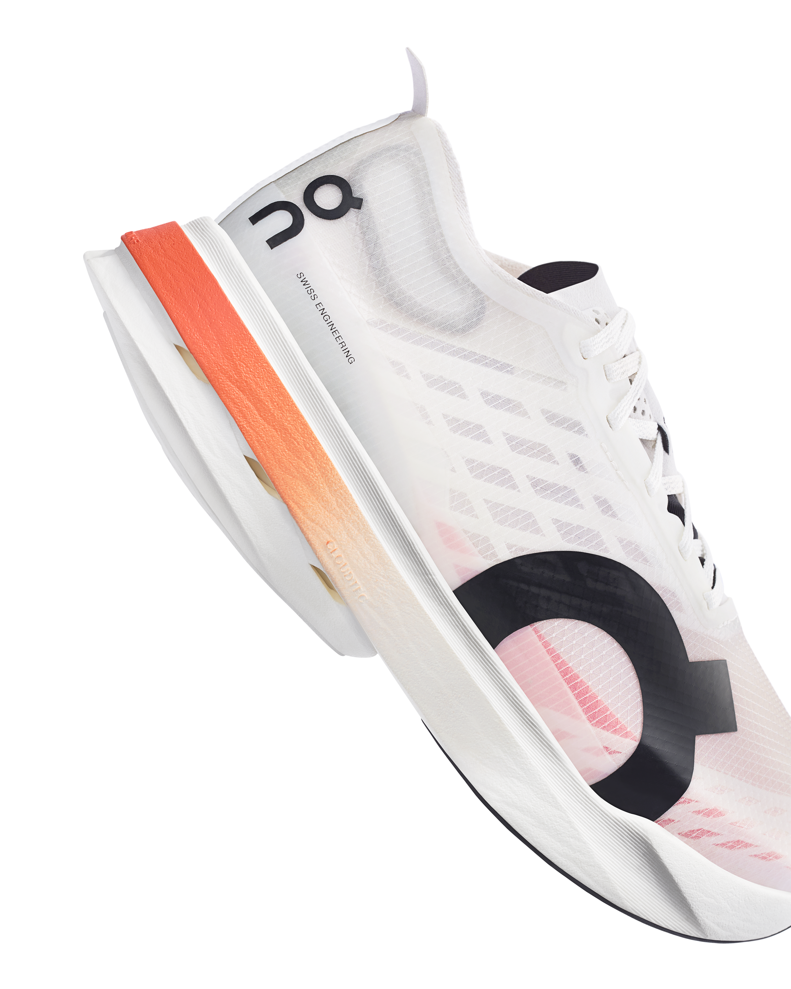 Cloudboom Strike: Men's Road Racing Shoe | On United States