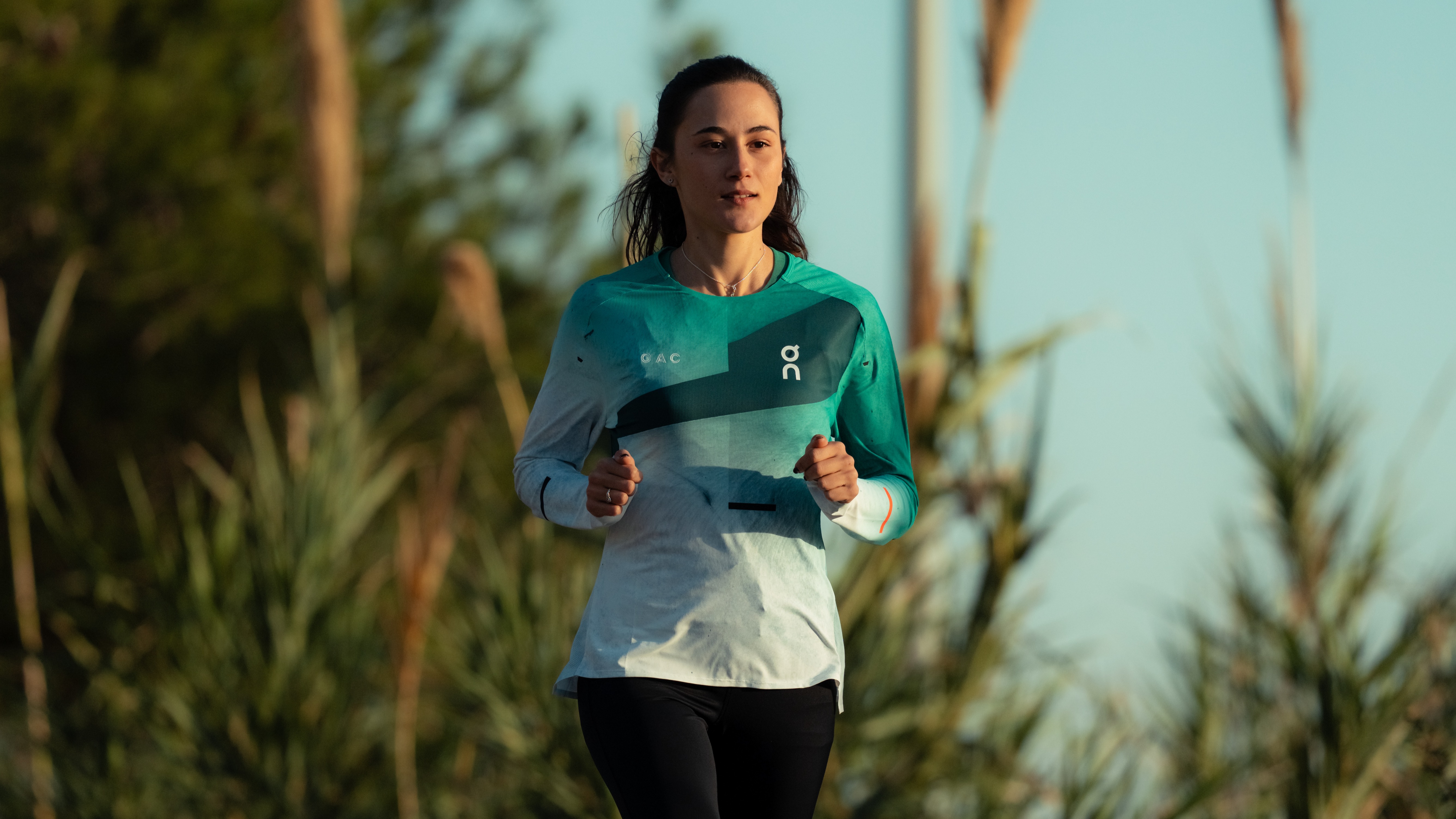 Our Athletes: Ludovica Cavalli | On Australia