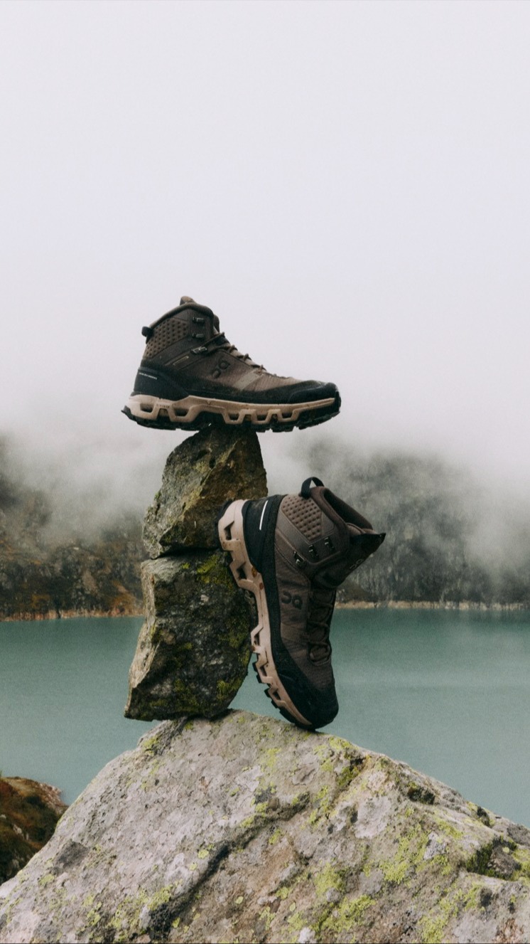 Outdoor Gear: For adventures on any trail | On Philippines