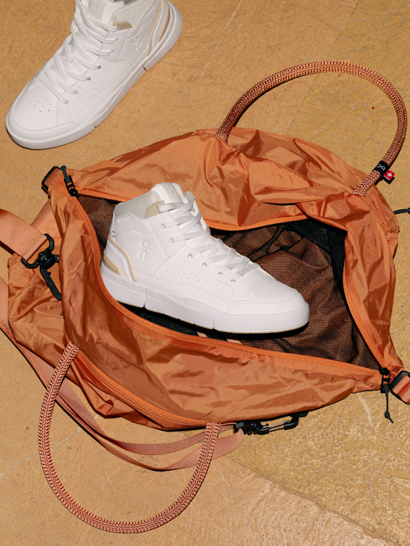 THE ROGER Collection: Unmistakably Federer | On Indonesia THE ROGER Collection: Unmistakably Federer | On Indonesia