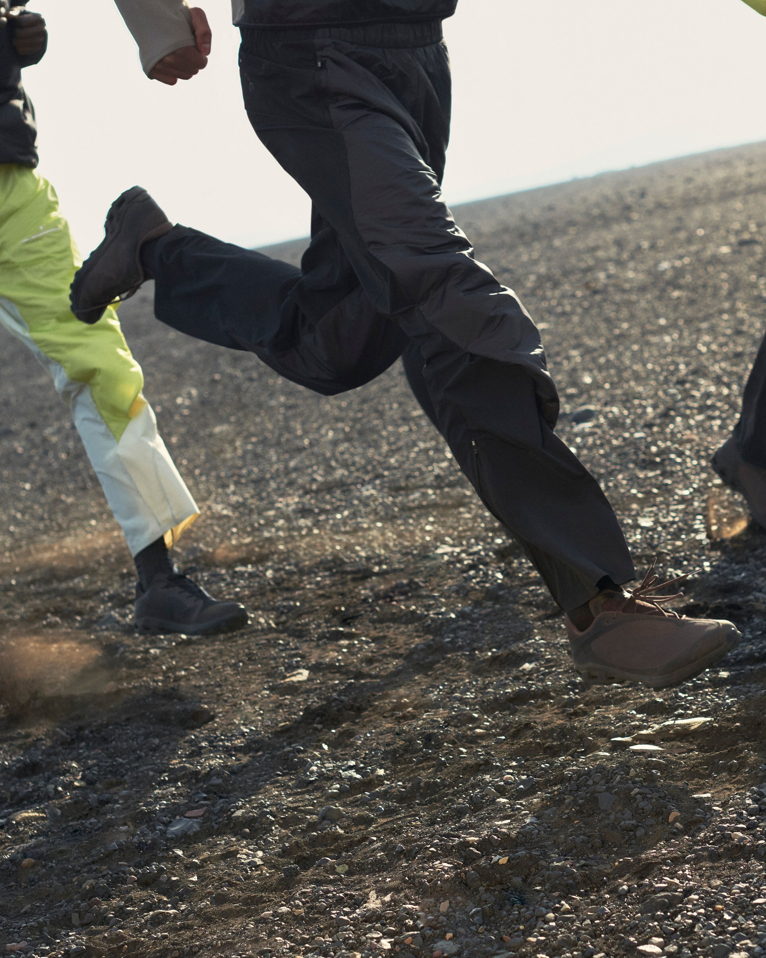 Trail running collection by On × POST ARCHIVE FACTION (PAF) | On United ...