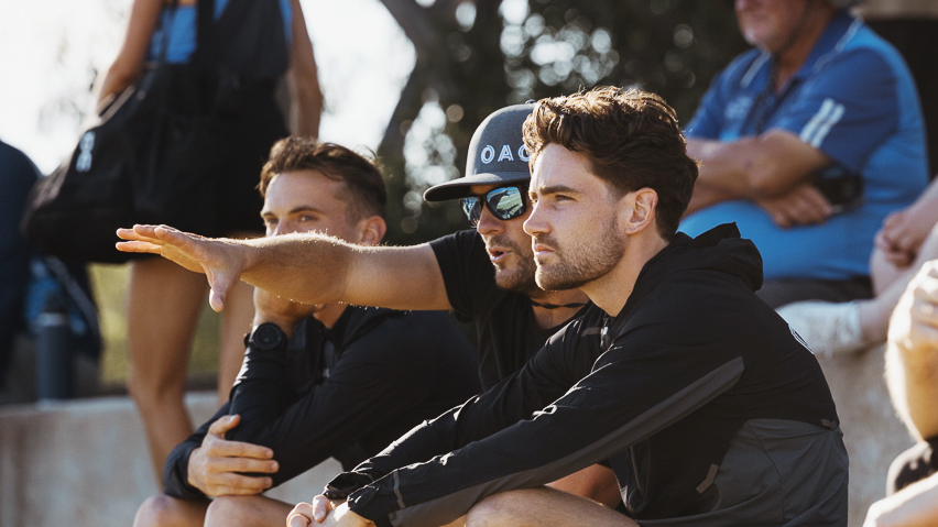 OAC Oceania’s Coach Craig Mottram talks training, team, and racing for ...