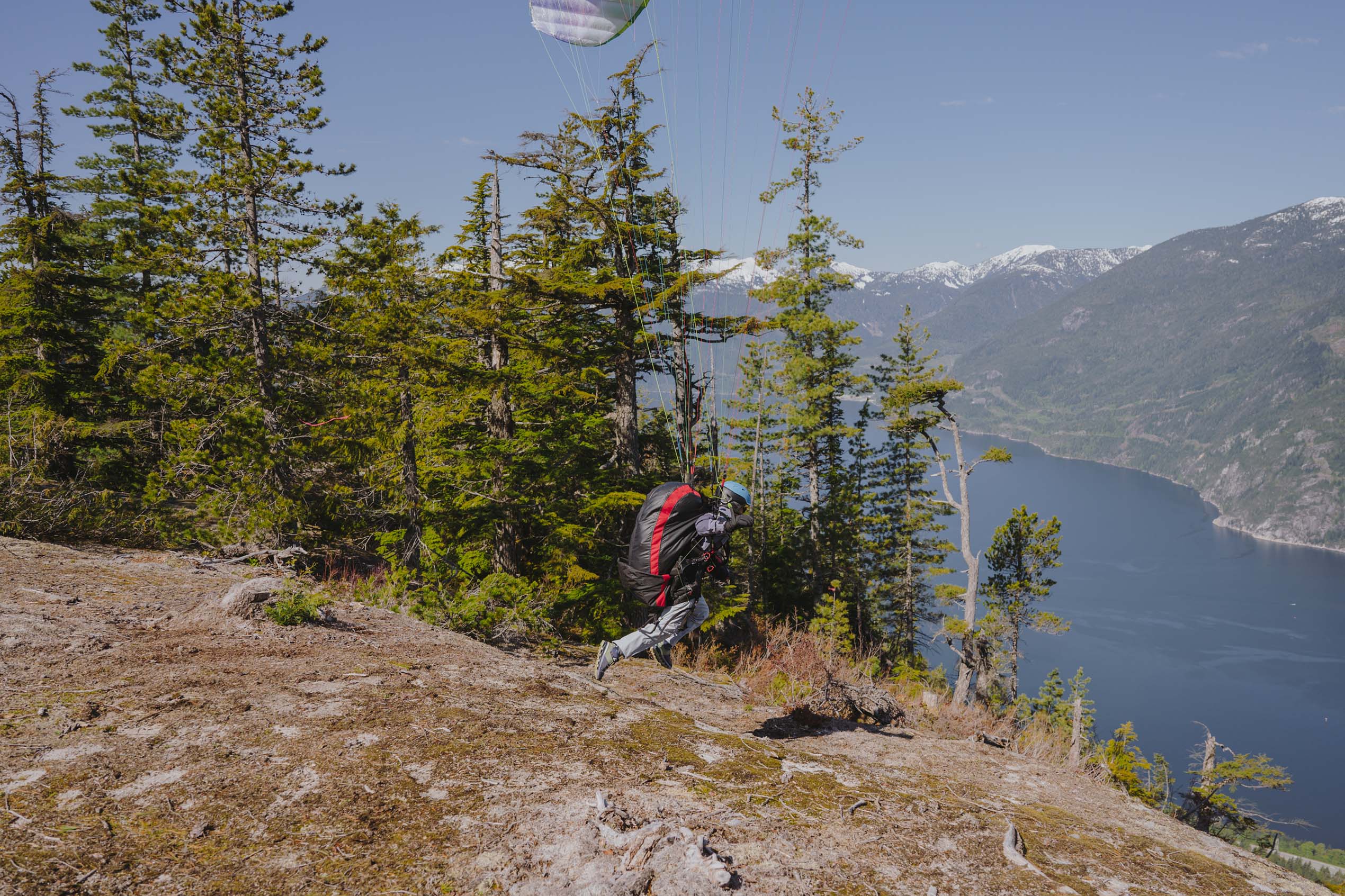 We tested the all-new cloudtrax with colour the trails | On United States