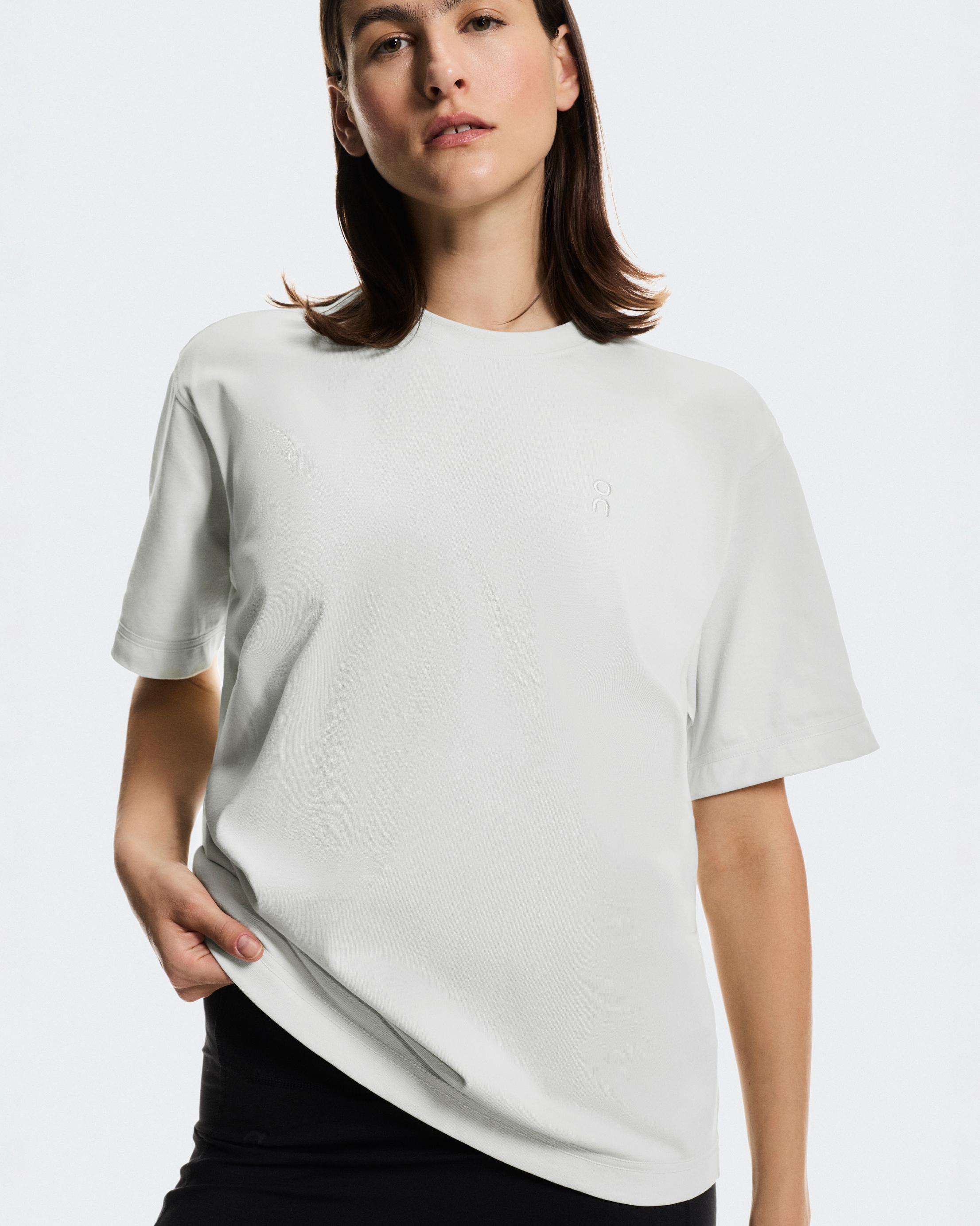 Women's Club Collective-T | Blue | On Italy