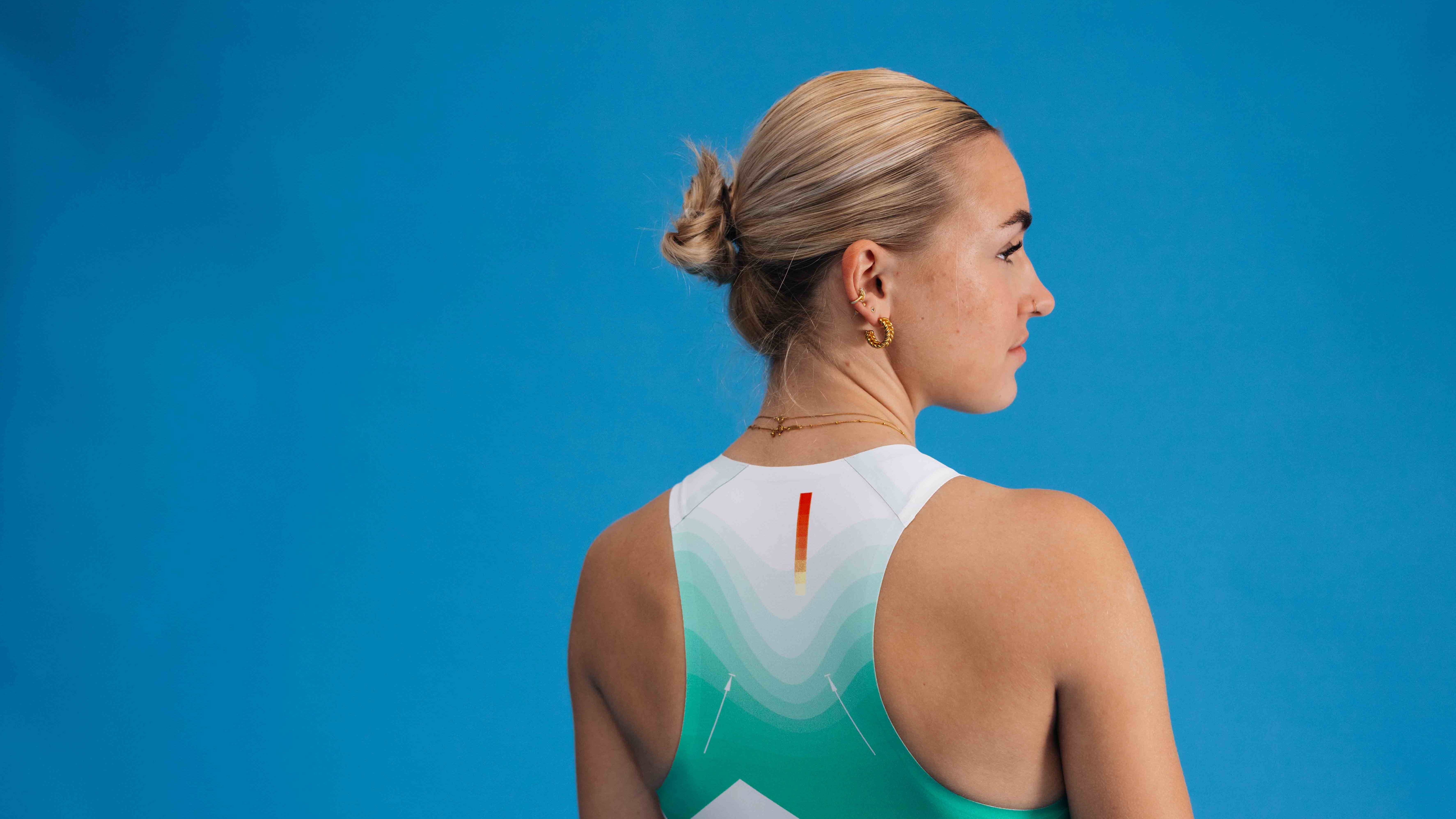 Lilly Nägeli | On United States