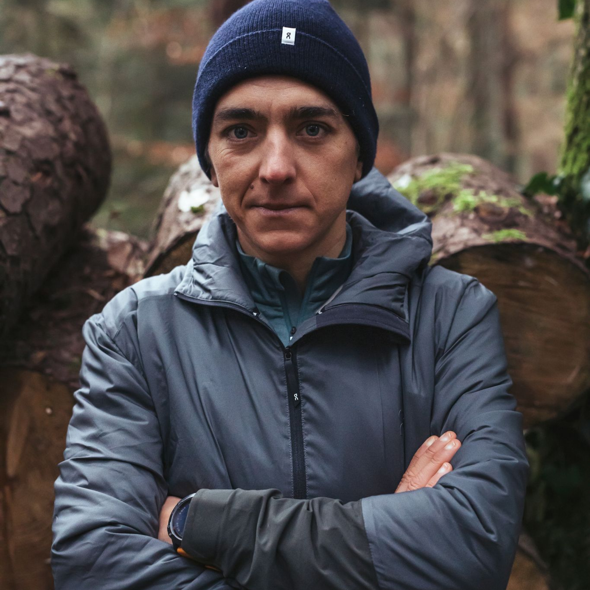 Lilly Nägeli | On United States