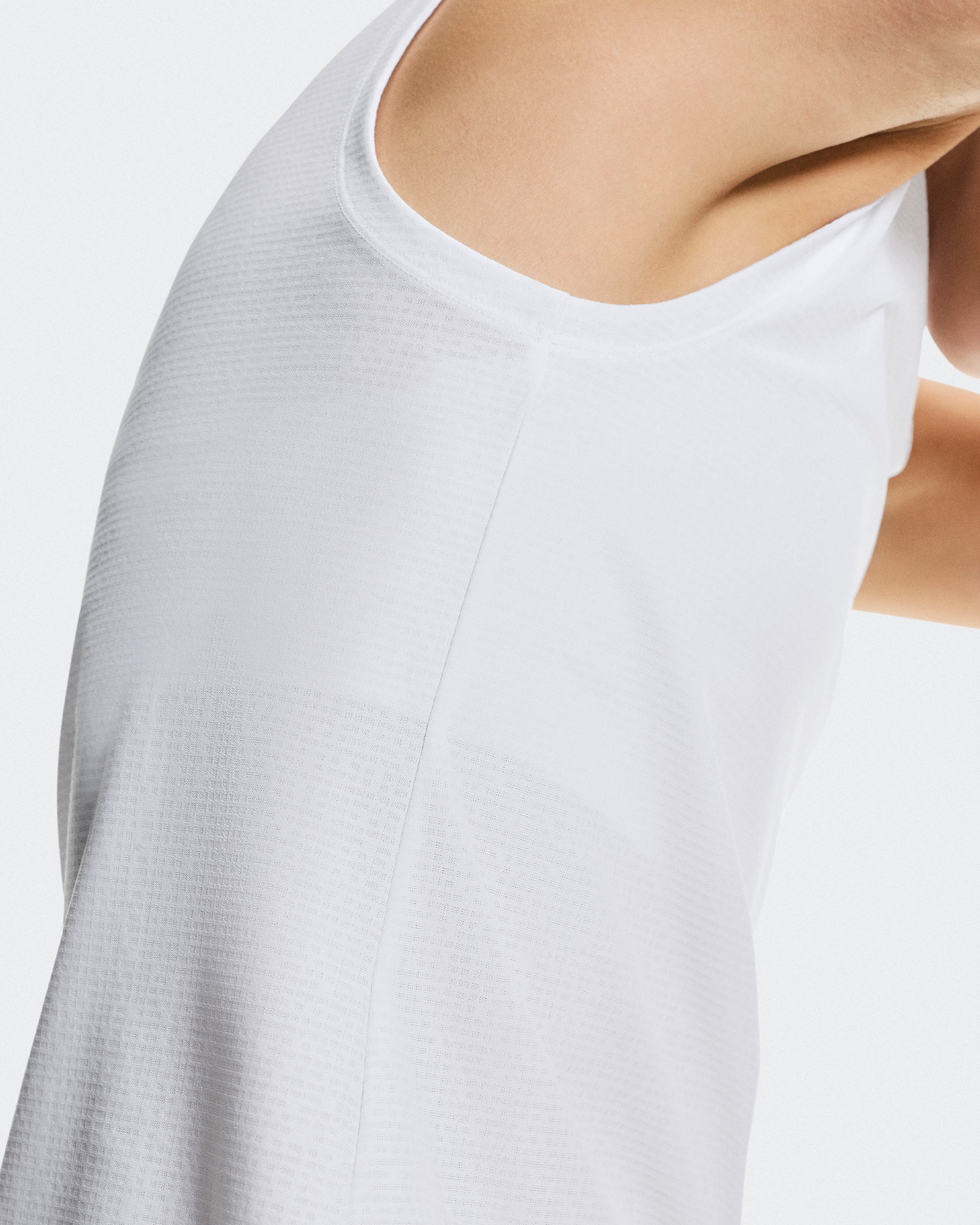 Court Tank Feminino | Azul | On Brasil