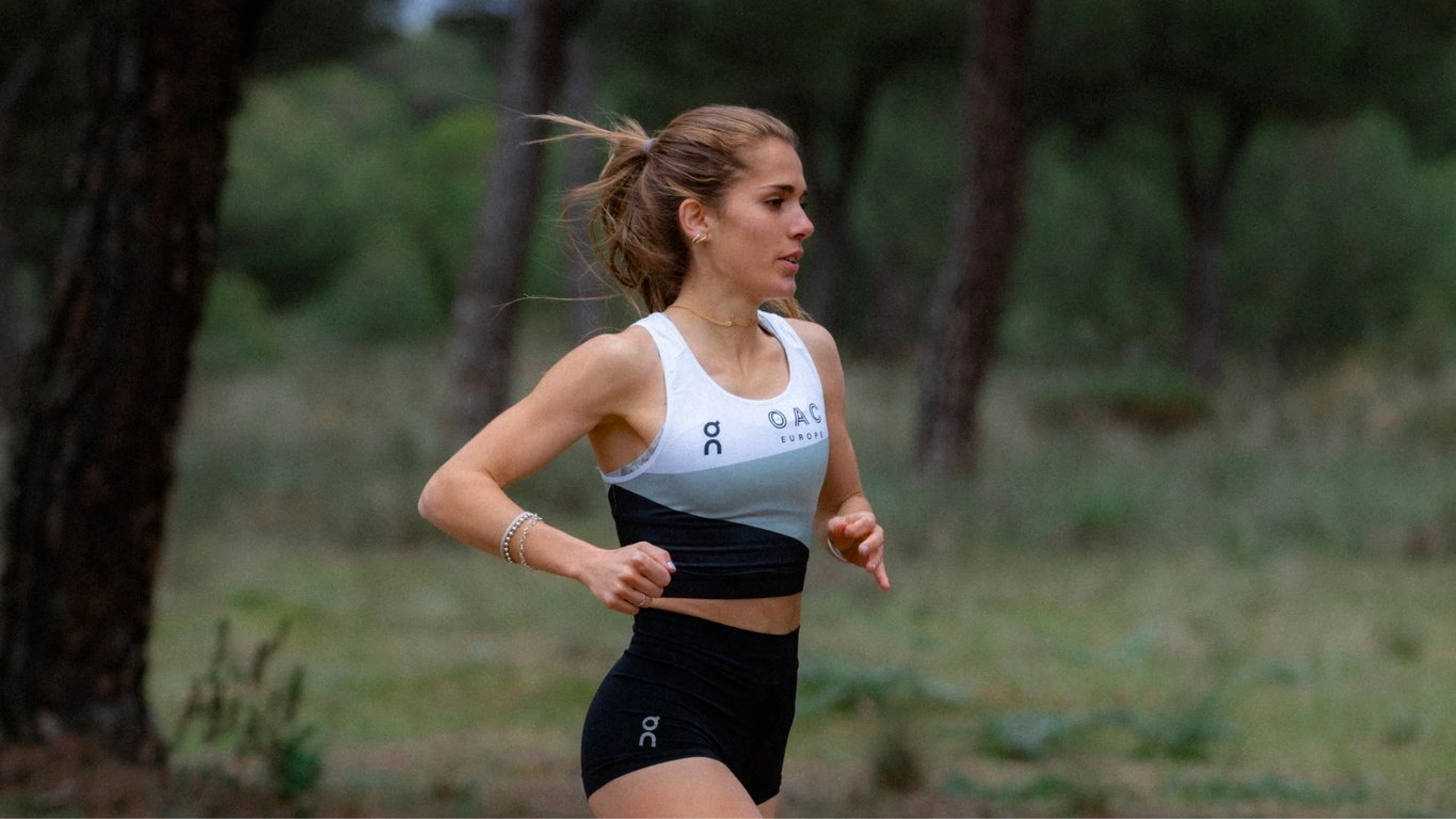 Our Athletes: Marta Garcia | On United States