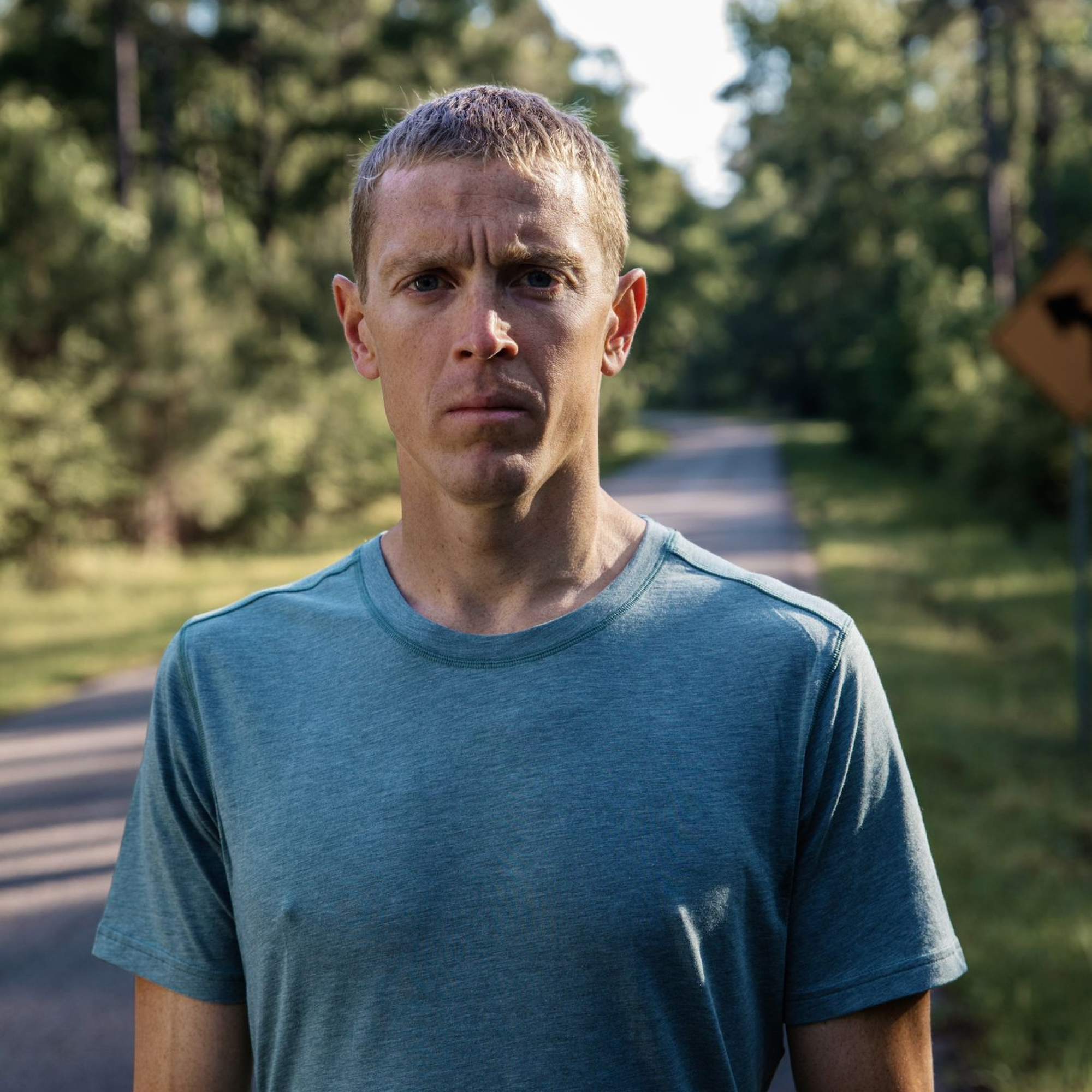 Lilly Nägeli | On United States