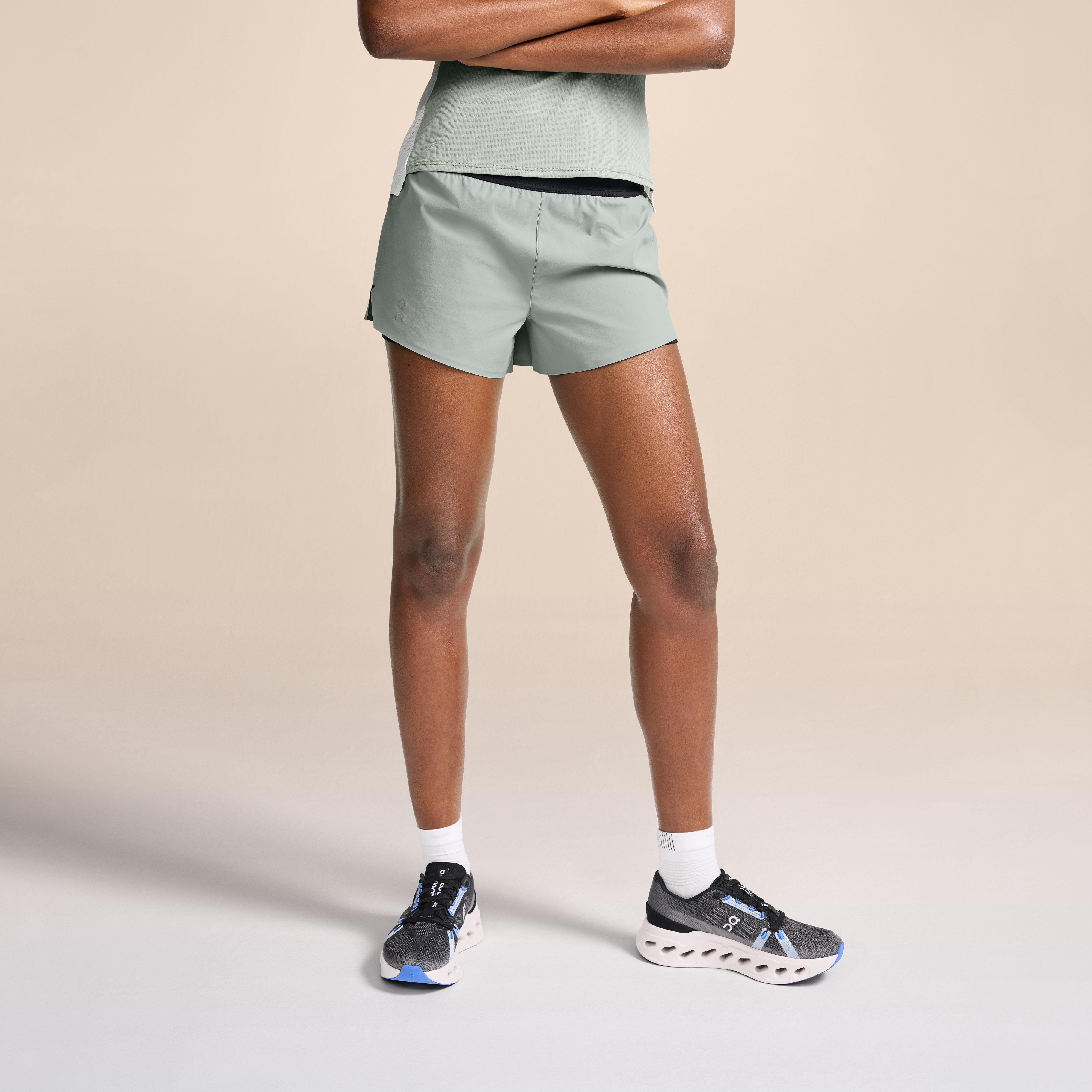 Shorts | On United States