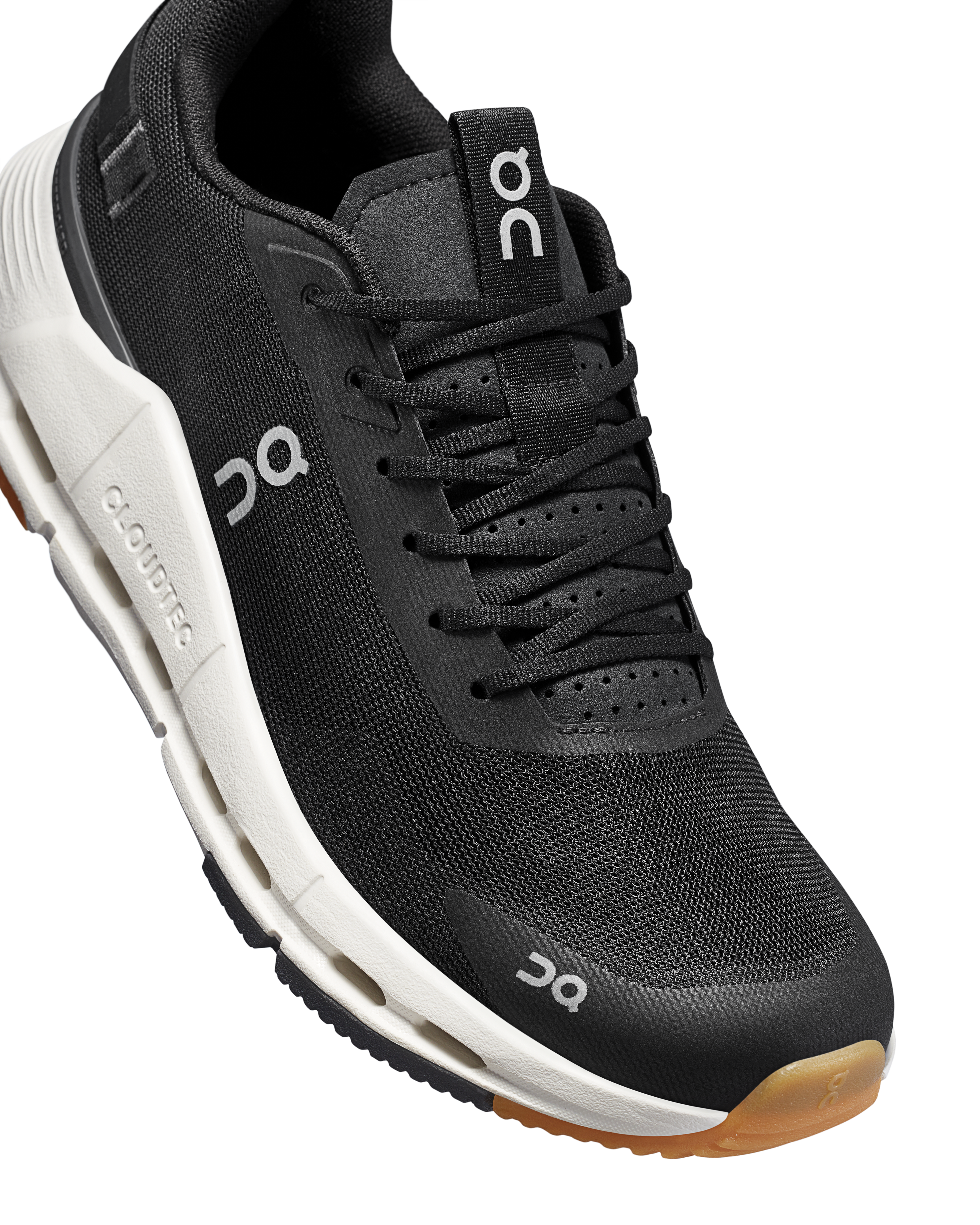 Women's Cloudnova Form 2 | Beige | On Czech Republic