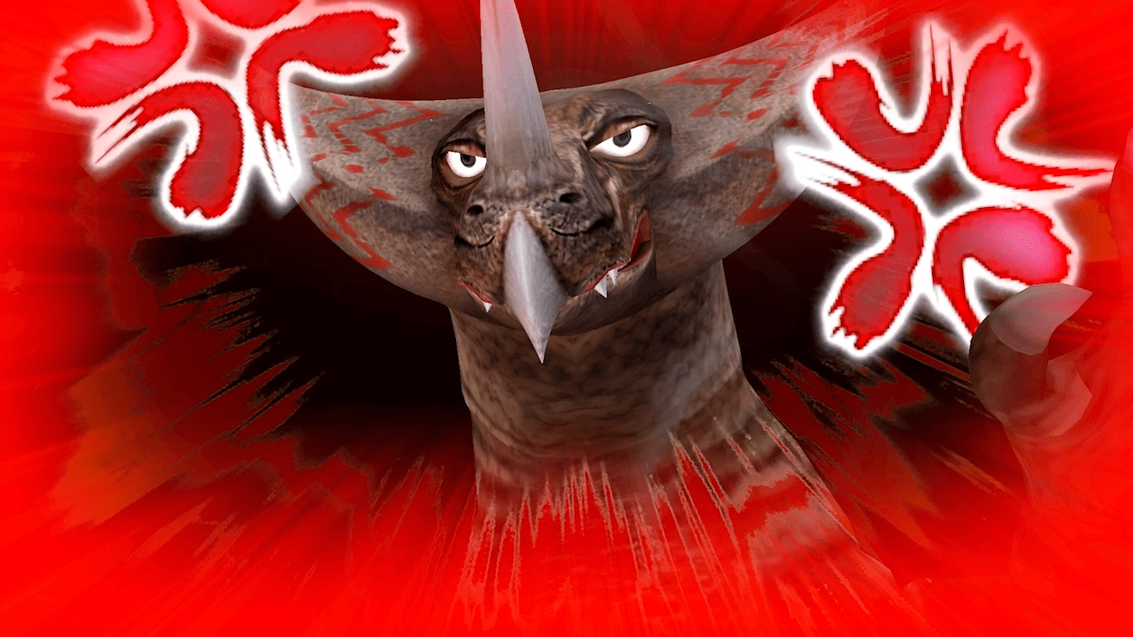 Ultra Kaiju Monster Rancher’s Kaiju: “Science Party Mocchi” is ...