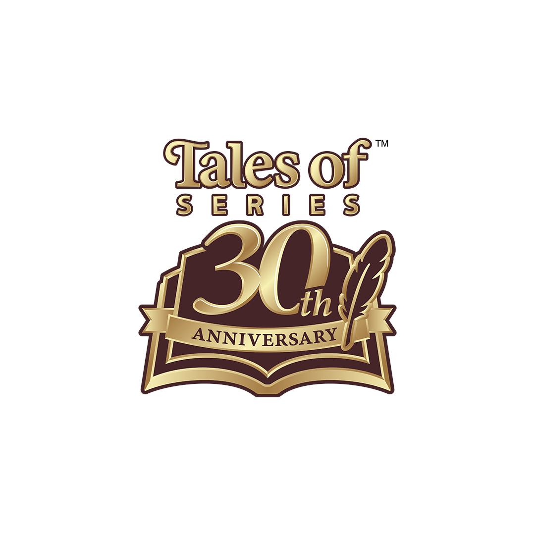 ‘테일즈 오브’ 30주년 기념 Kosuke Fujishima 인터뷰