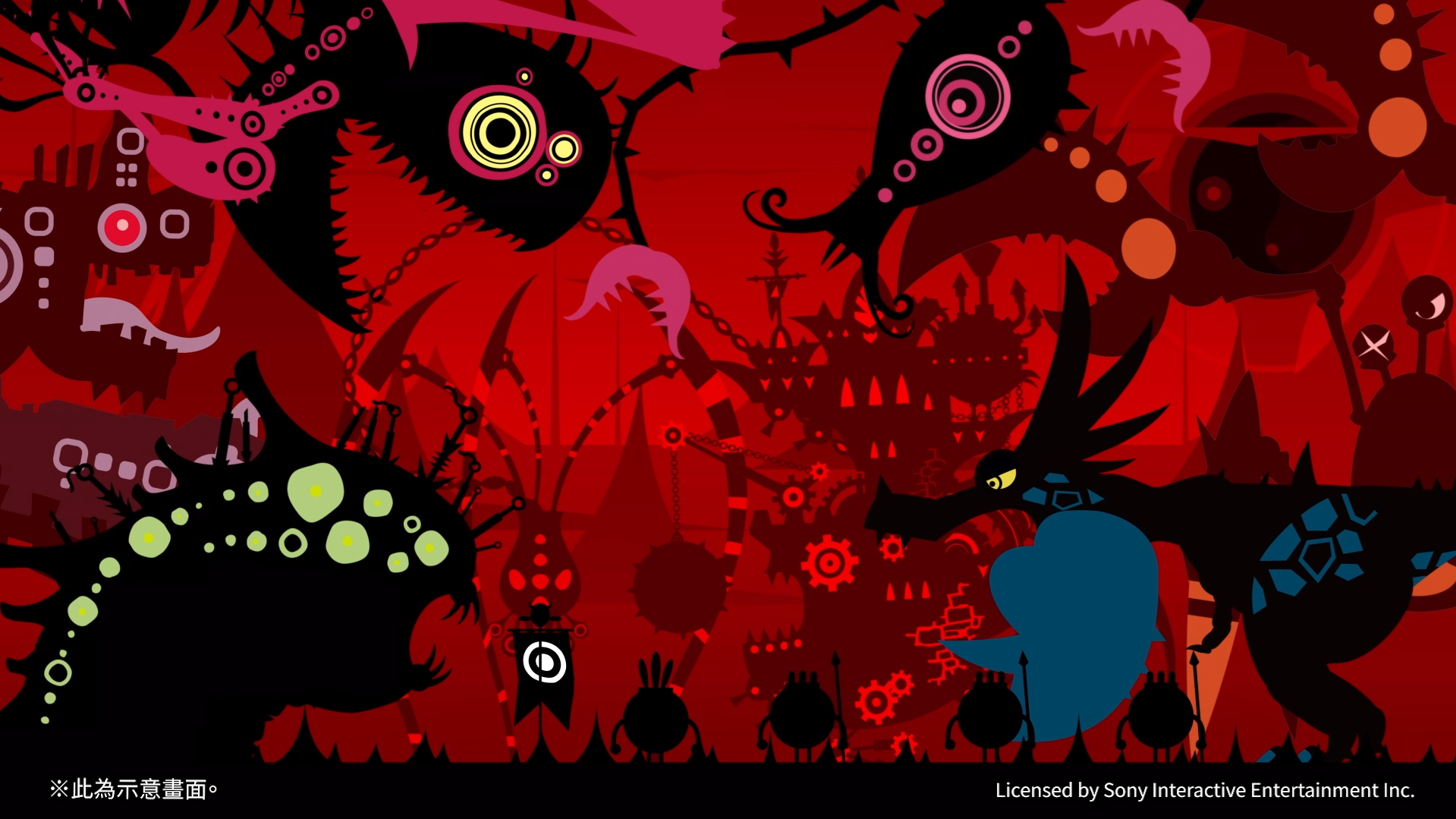 《PATAPON 1+2 REPLAY》免費更新內容「BOSS RUSH CHALLENGE」現已發布！同步公開介紹宣傳影片 | NOVA資訊廣場
