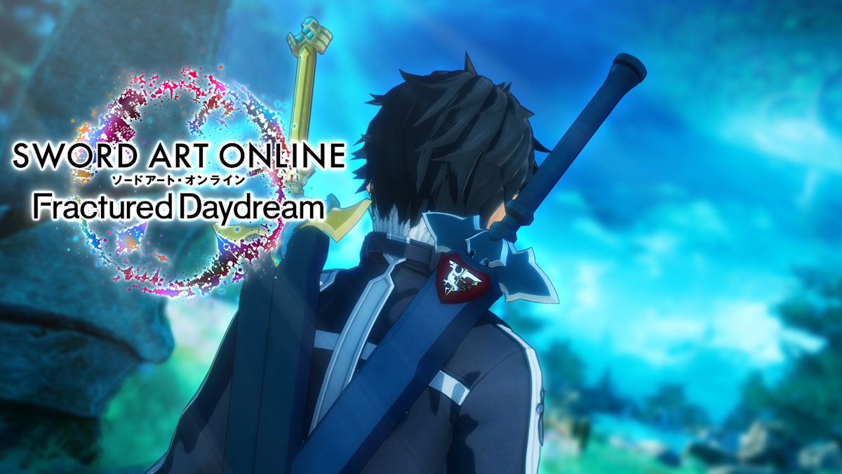 SWORD ART ONLINE Fractured Daydream sword-art-online-fractured-daydream
