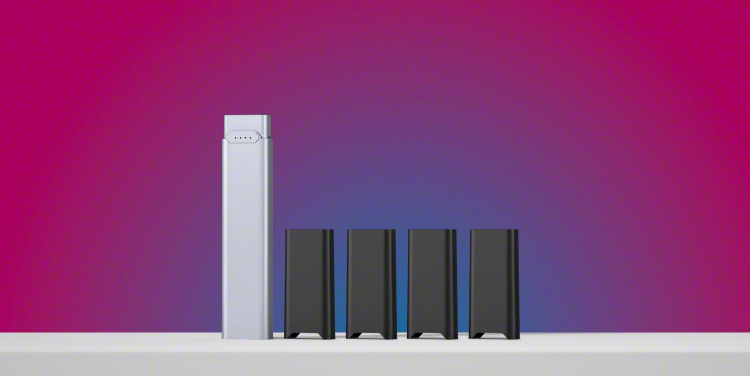 JUUL2 Custom Starter Kit | JUUL | UK