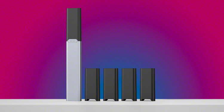 JUUL2 Custom Starter Kit | JUUL | UK