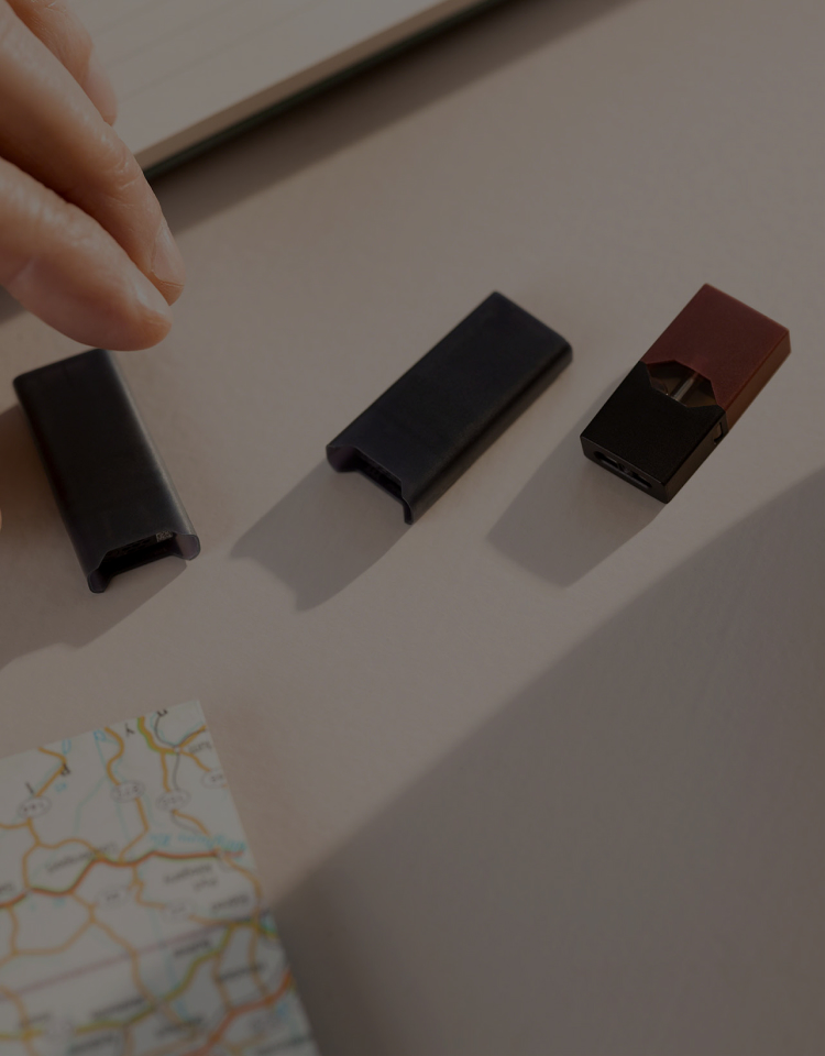JUUL Recycling Programme | JUUL | UK