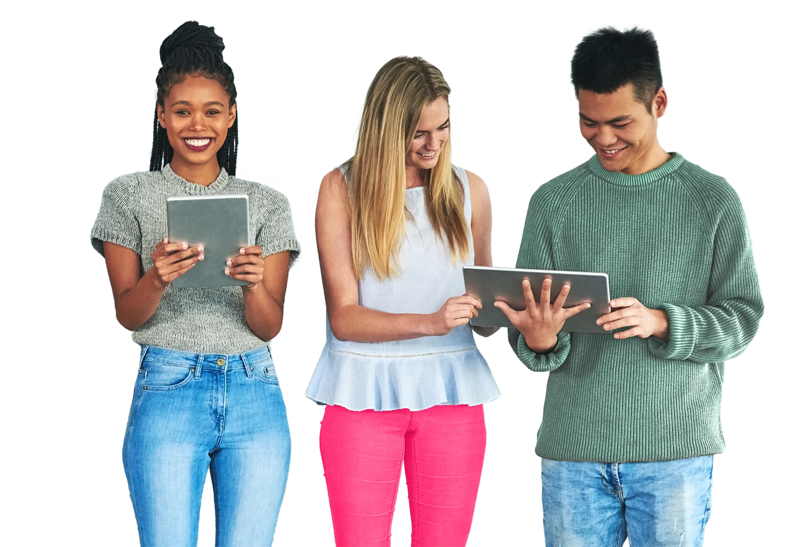 E-learning for effective and sustainable staff development | PINKTUM