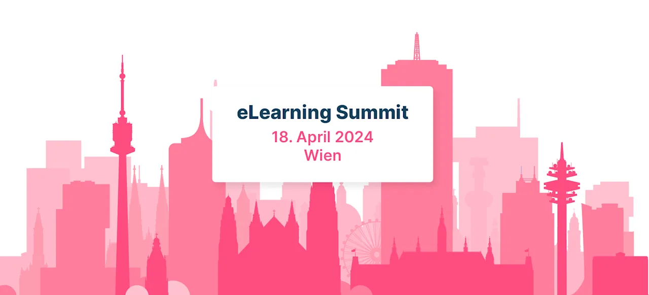 E-Learning für die effektive und nachhaltige Personalentwicklung | PINKTUM