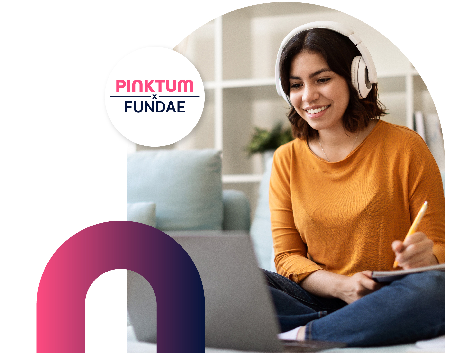 FUNDAE | PINKTUM