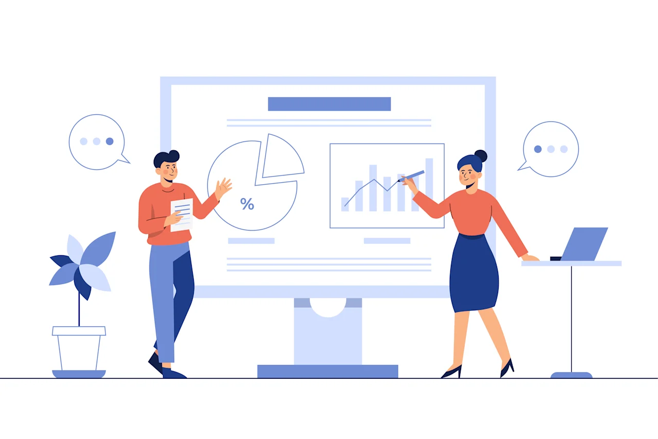 7 Tipps für erfolgreiches Präsentieren | PINKTUM