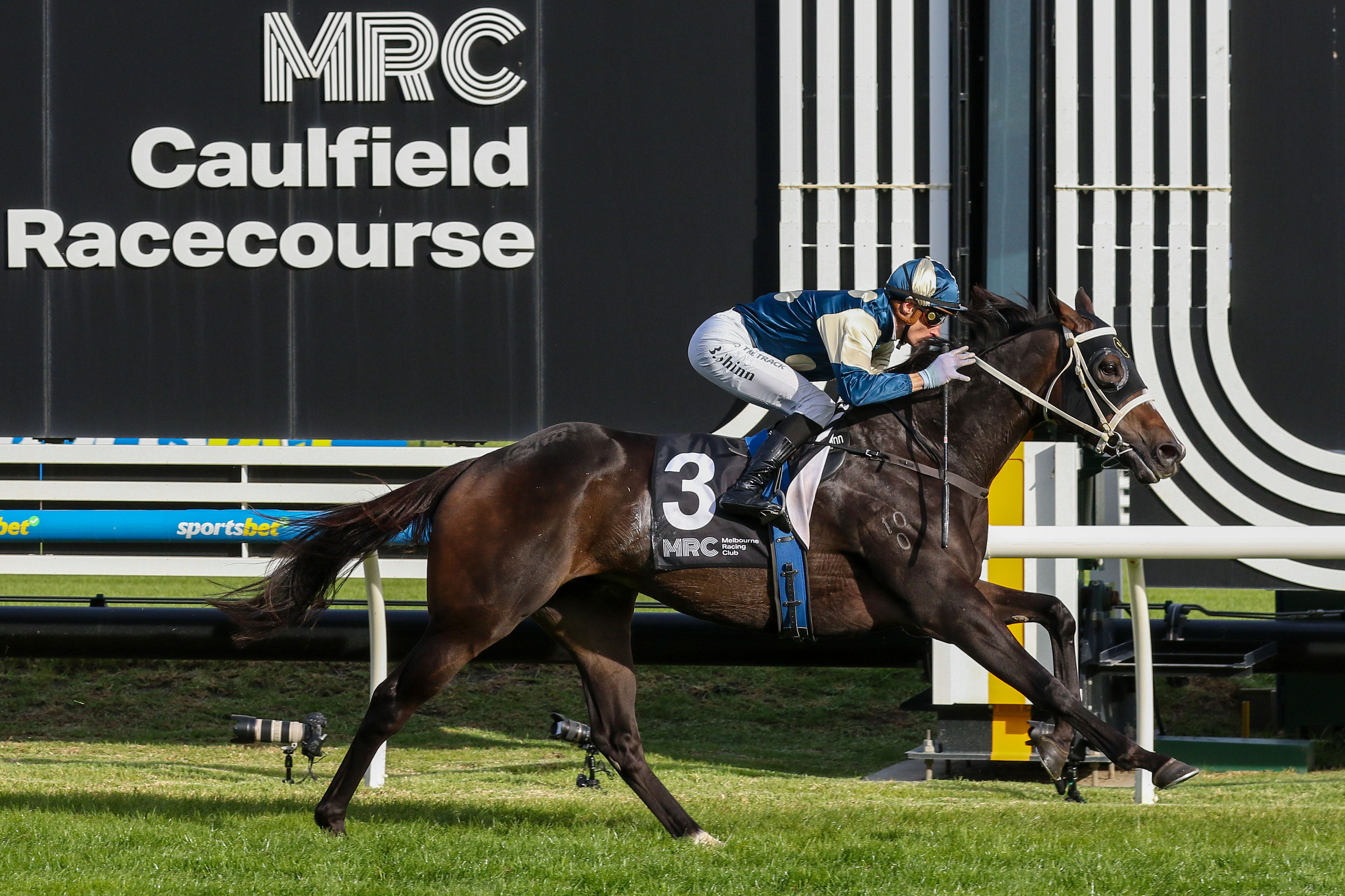 Immediacy goes back-to-back