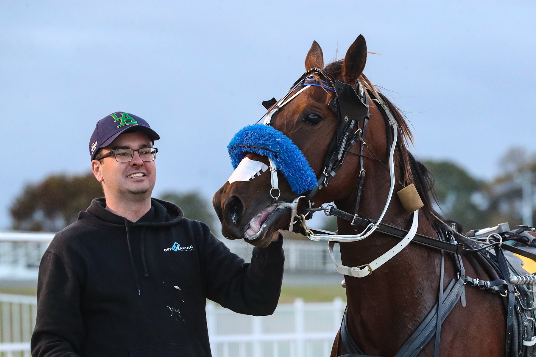 Off N Racing ready to add to the roster on and off the track