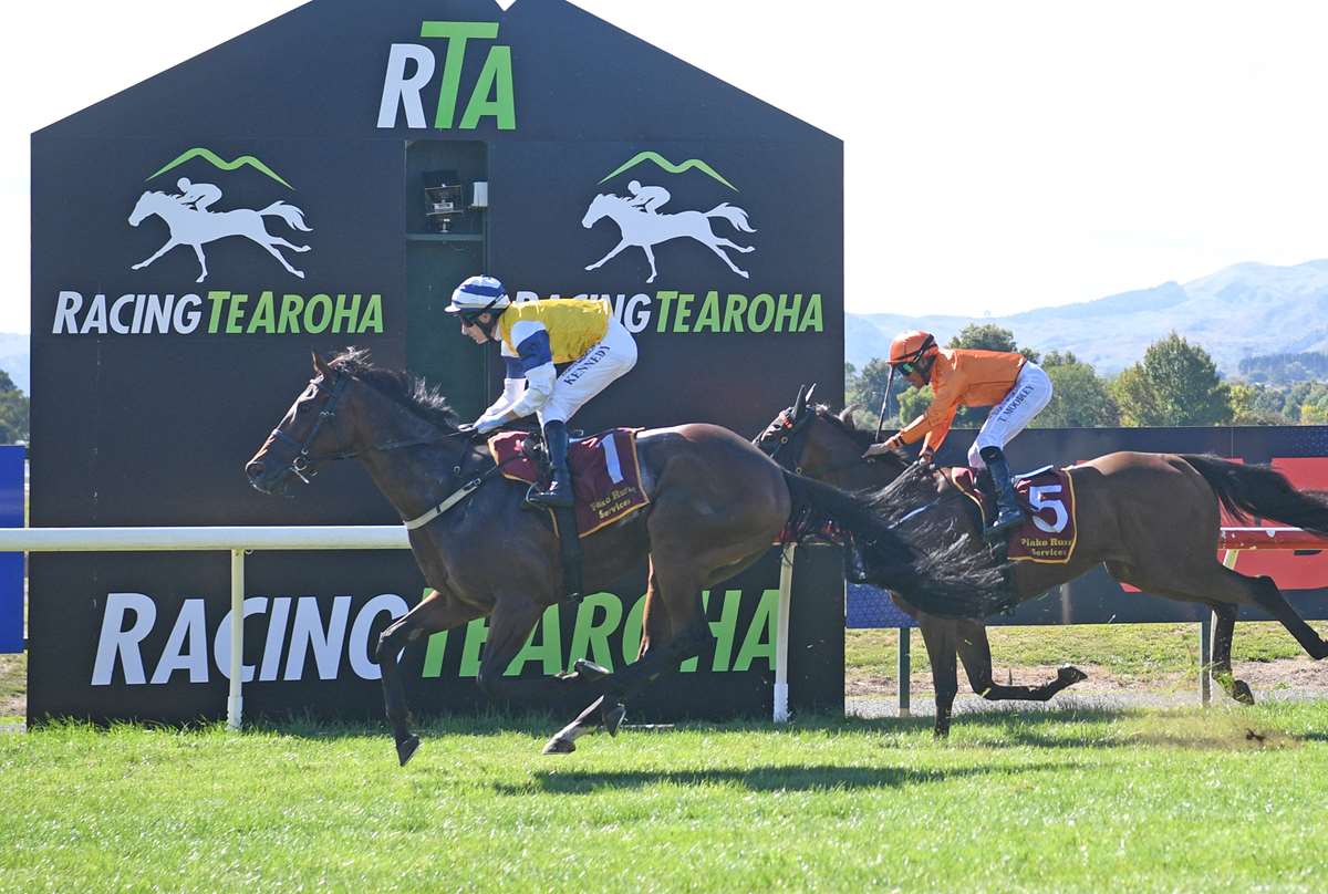 George Simon: At the risk of sounding like a grumpy old man