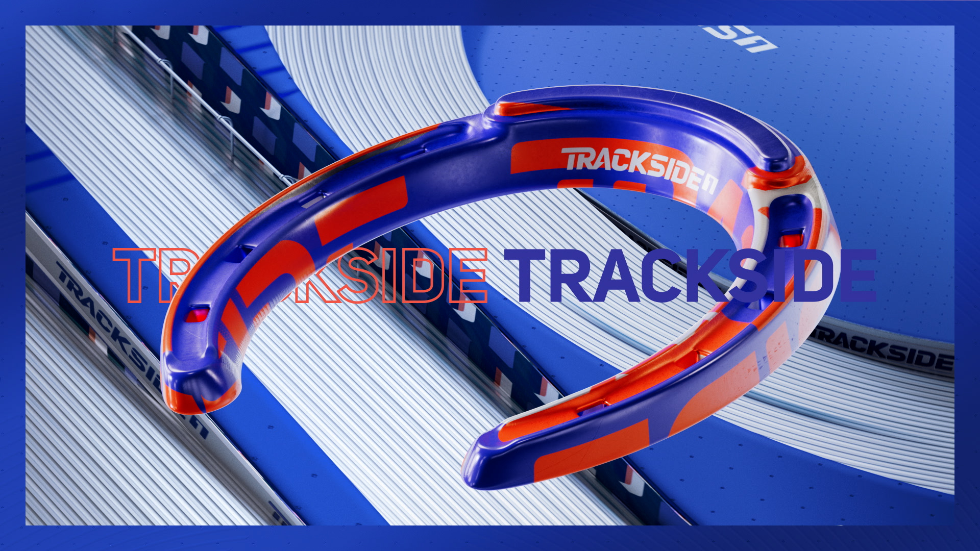 Trackside 1 & 2 to undergo maintenance August 11