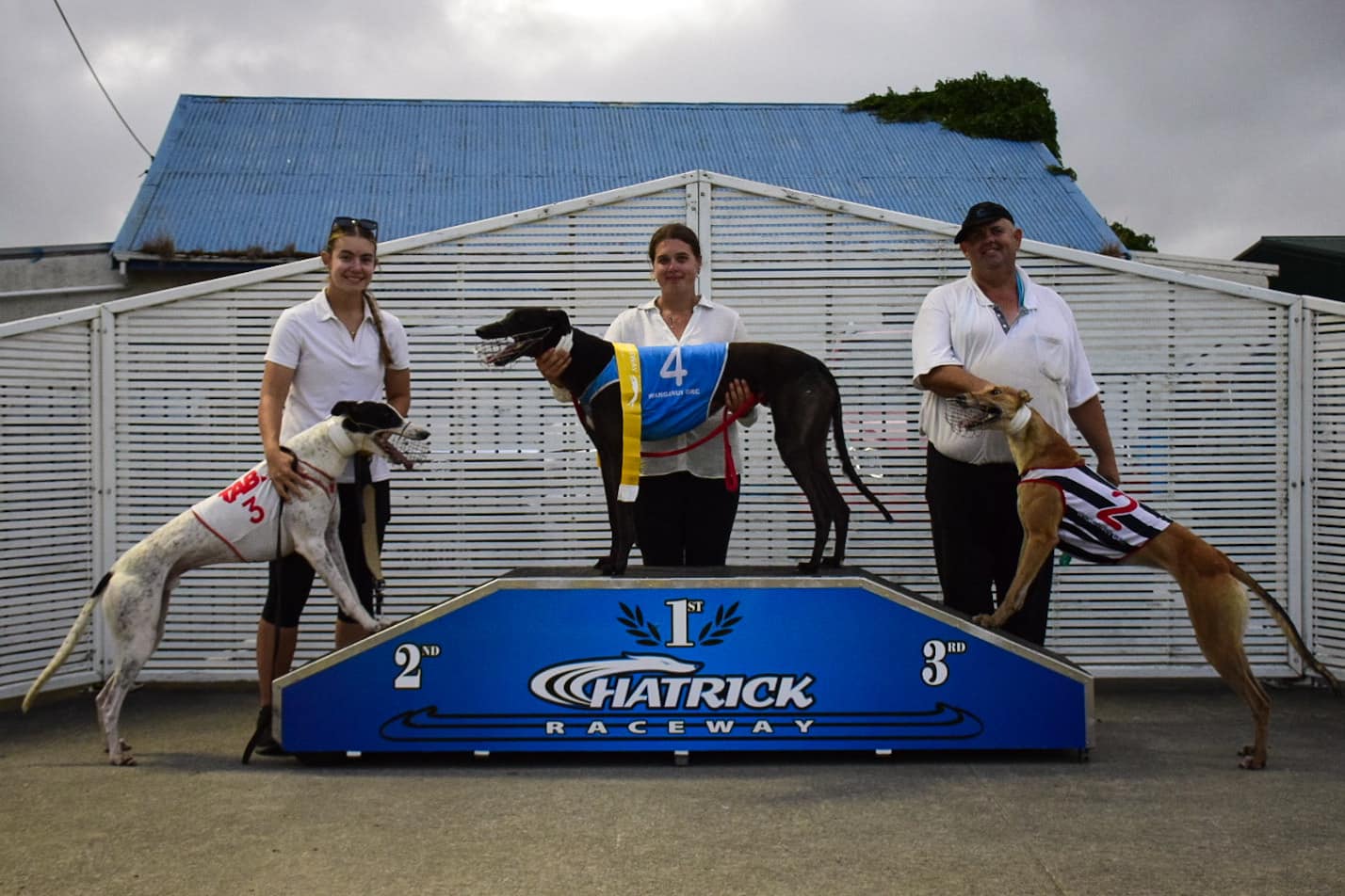 Latest Racing News | Trackside NZ