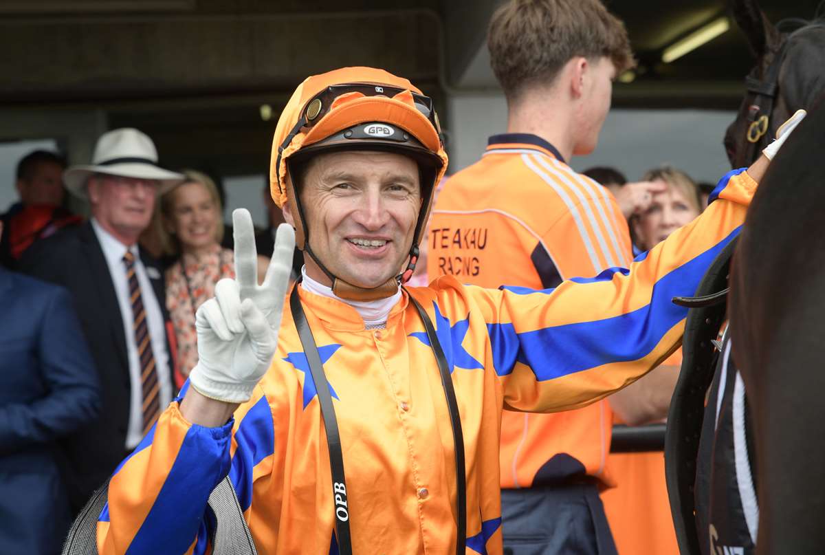 Bosson cleared to resume riding