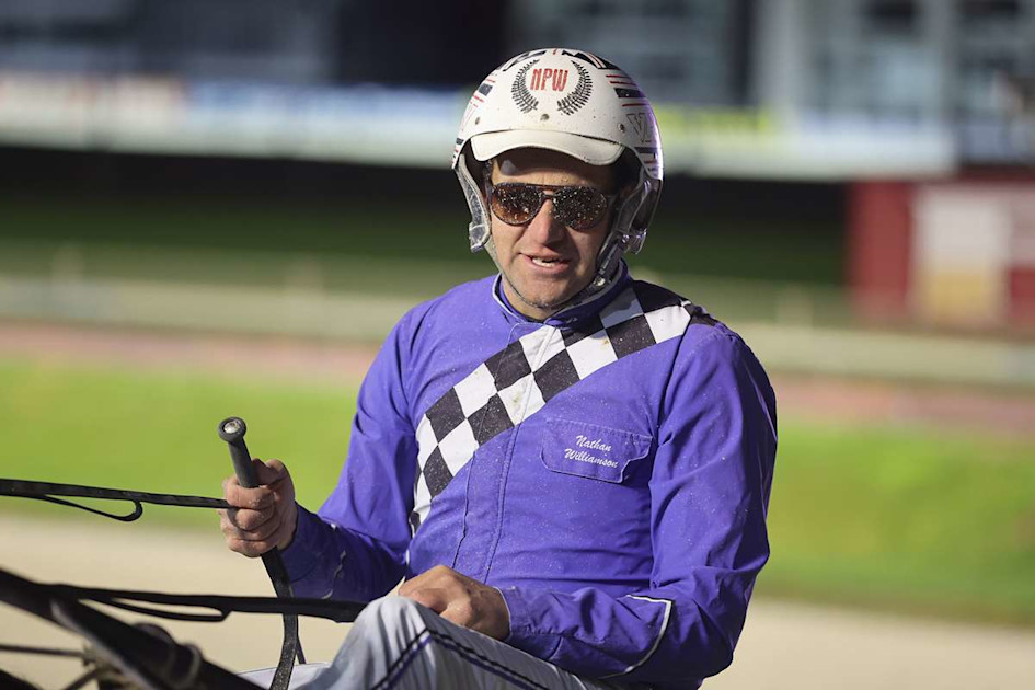 Previewing Gore Harness Racing on this week's Sunday Session